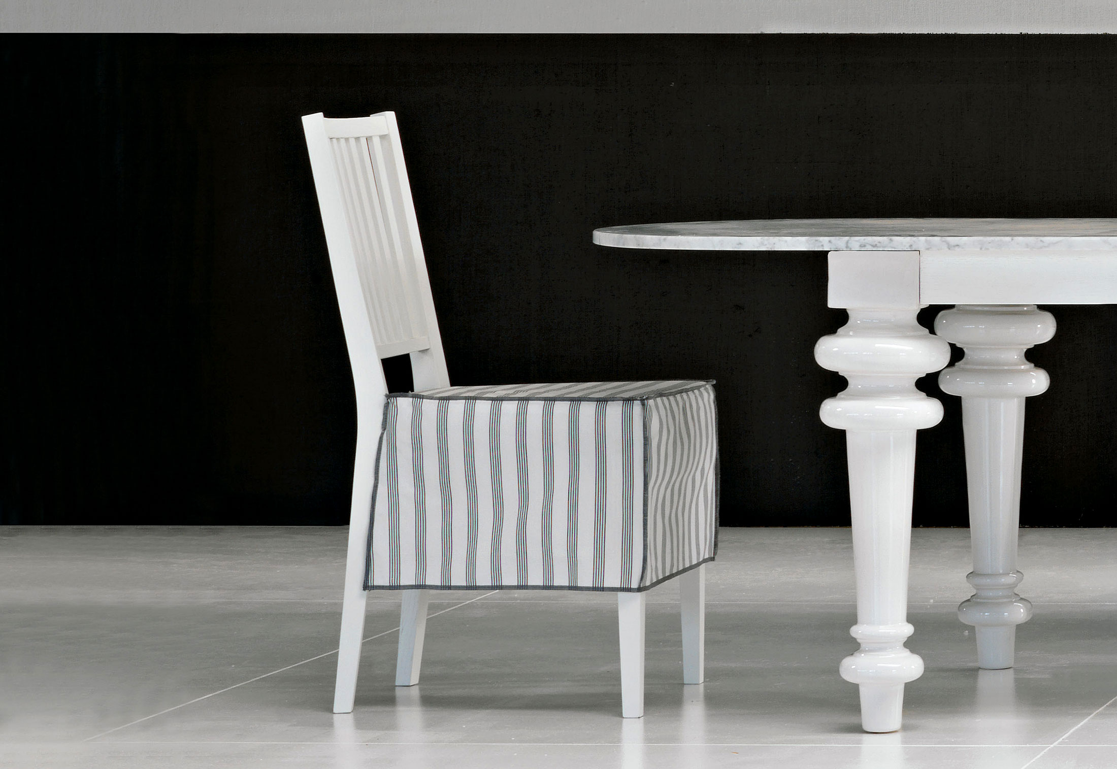 Gray 25 by Gervasoni | STYLEPARK