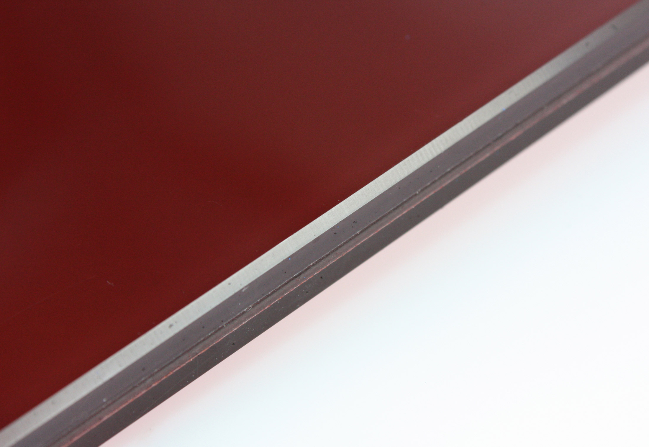 LAMEX COLORDESIGN RedJ by Glas Trösch | STYLEPARK