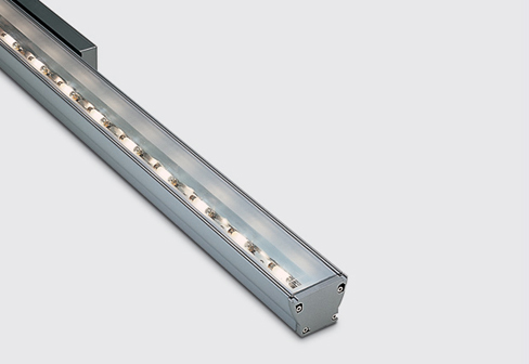 Linealuce by iGuzzini | STYLEPARK