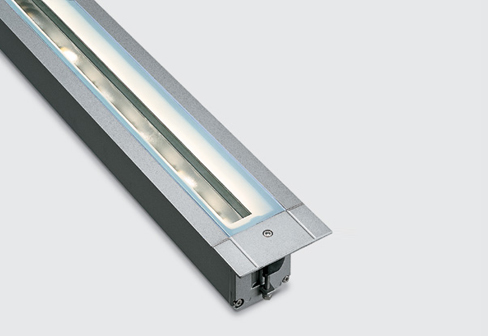 Linealuce by iGuzzini | STYLEPARK