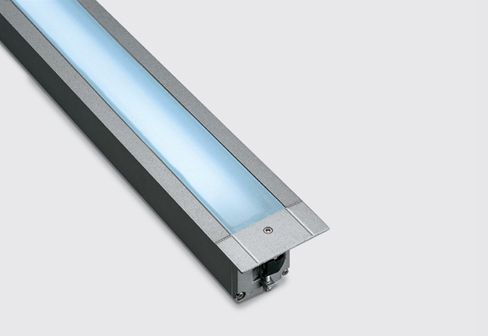 Linealuce von iGuzzini | STYLEPARK