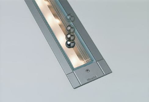 Linealuce von iGuzzini | STYLEPARK