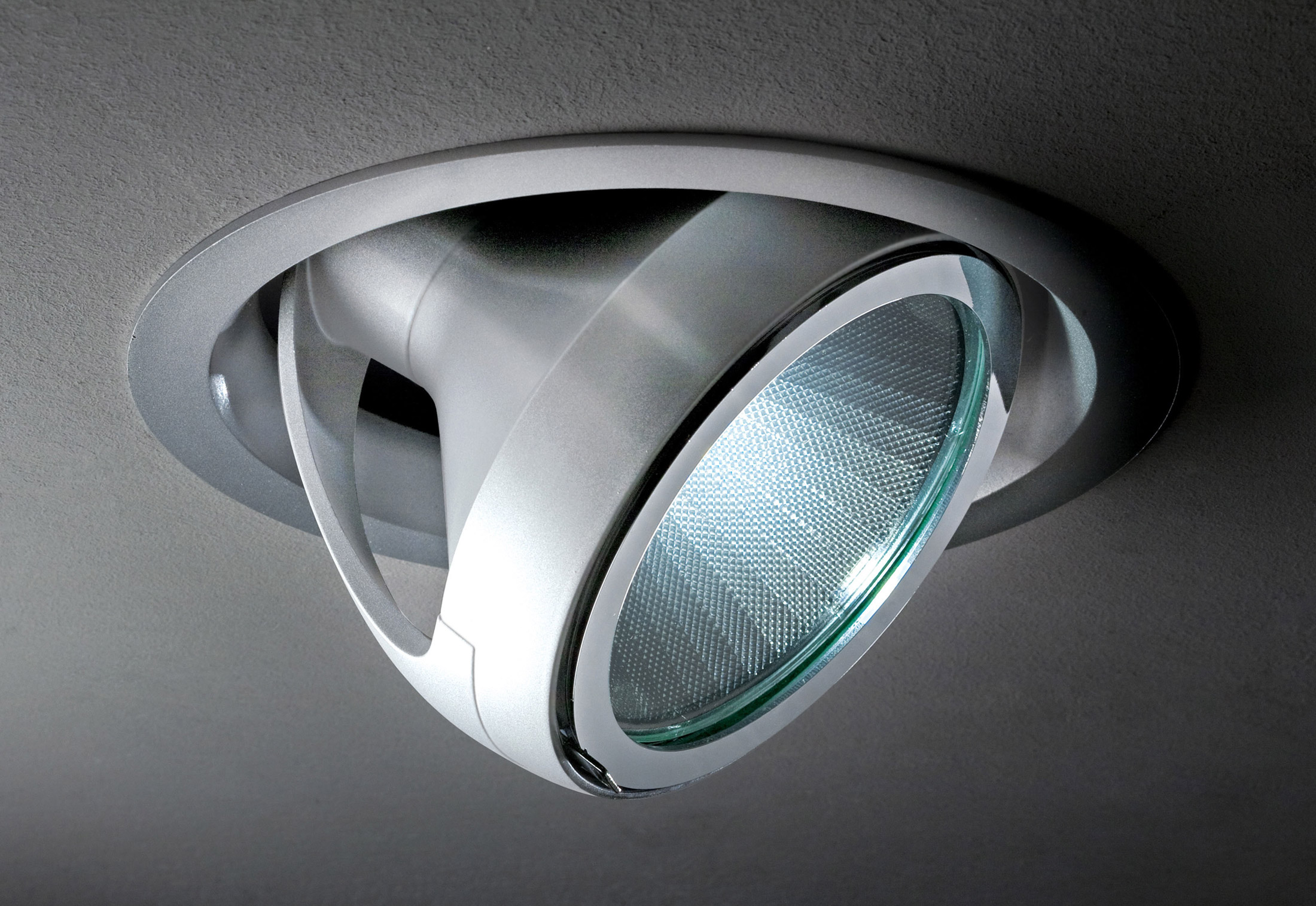 Pixel Pro by iGuzzini | STYLEPARK