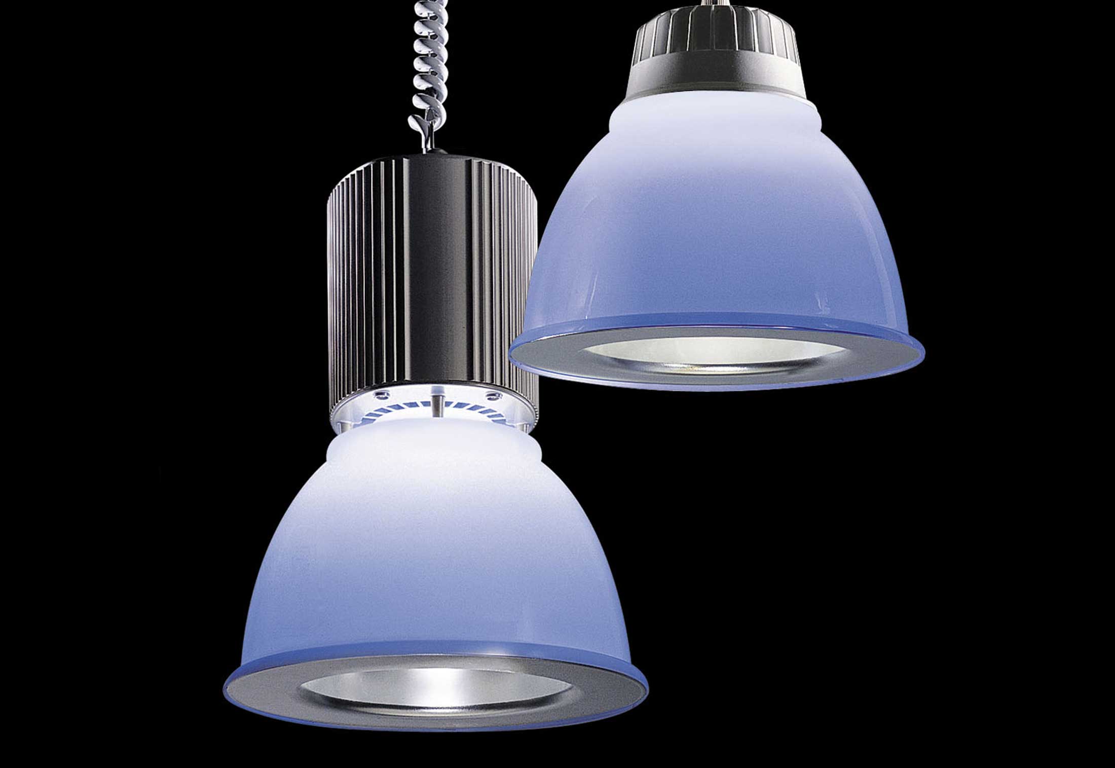 minisosia box opal Pendelleuchte von Castaldi Lighting | STYLEPARK