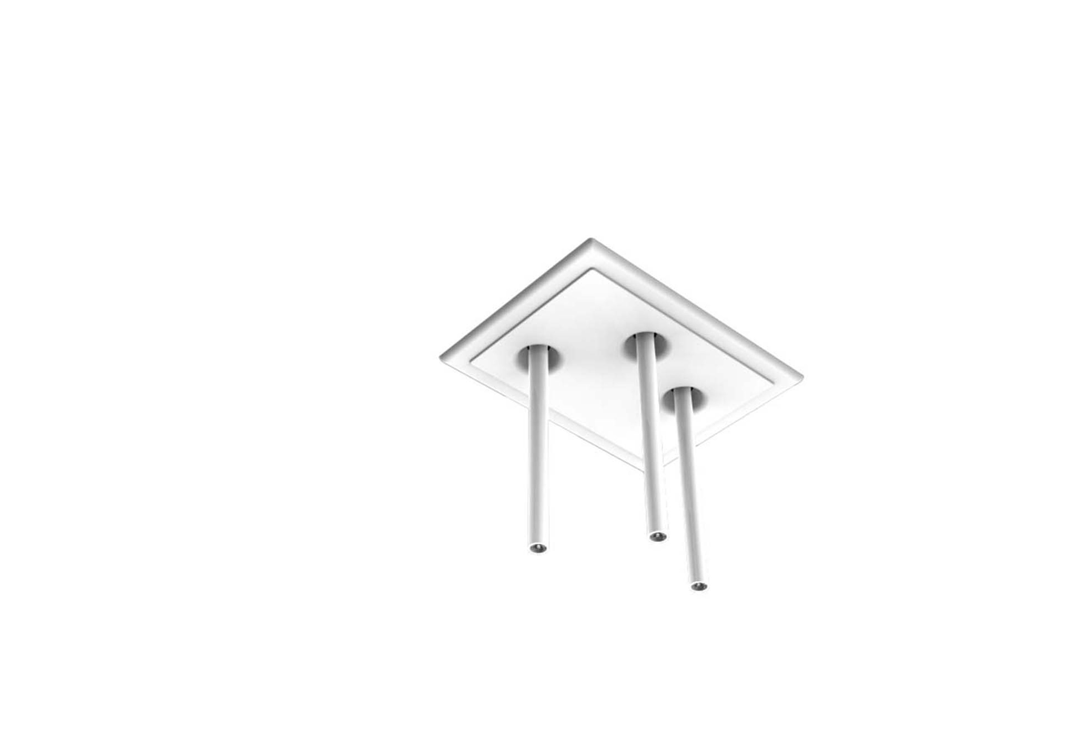 Juncos by FLOS | STYLEPARK