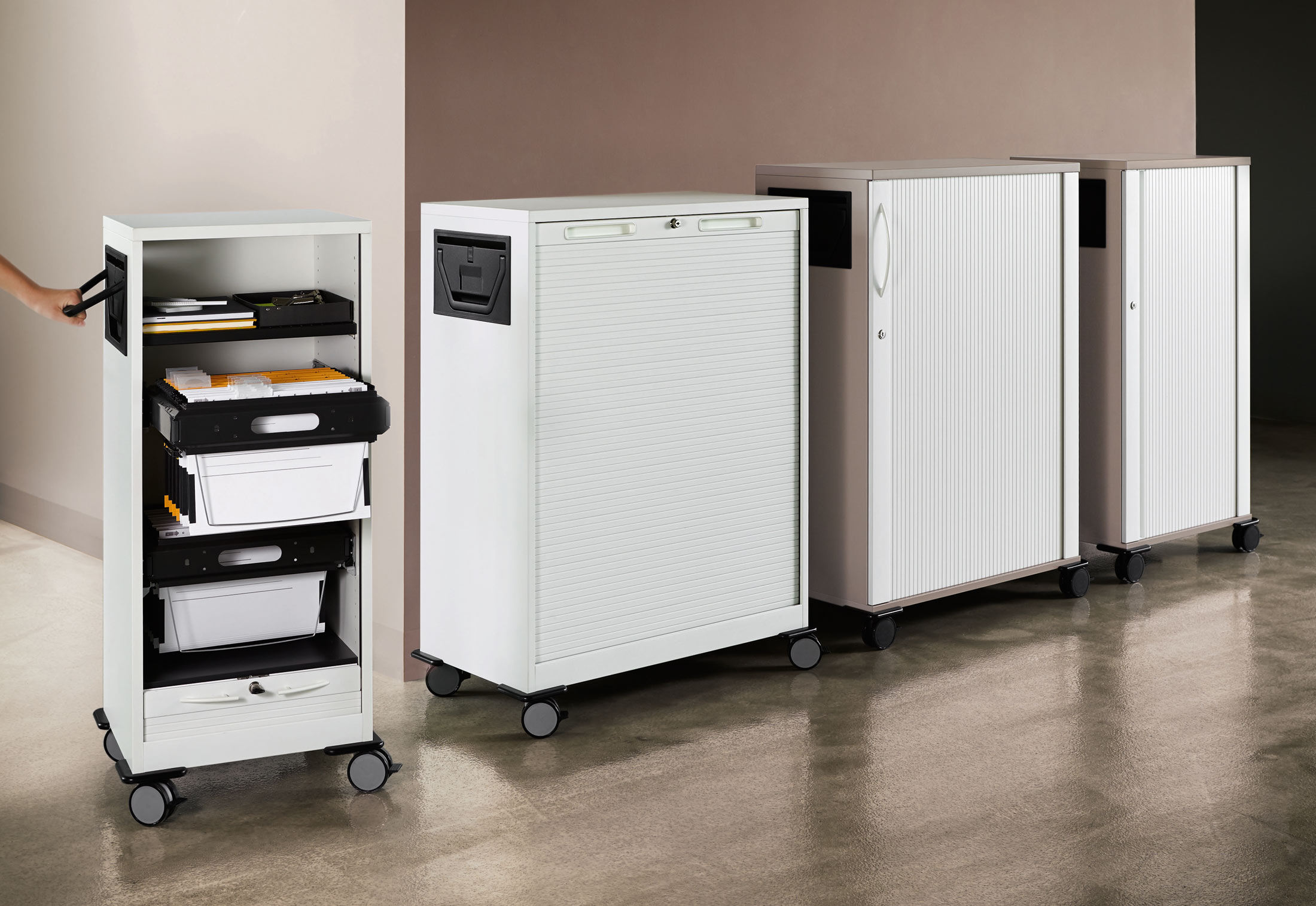 ACTA.PLUS von König + Neurath | STYLEPARK