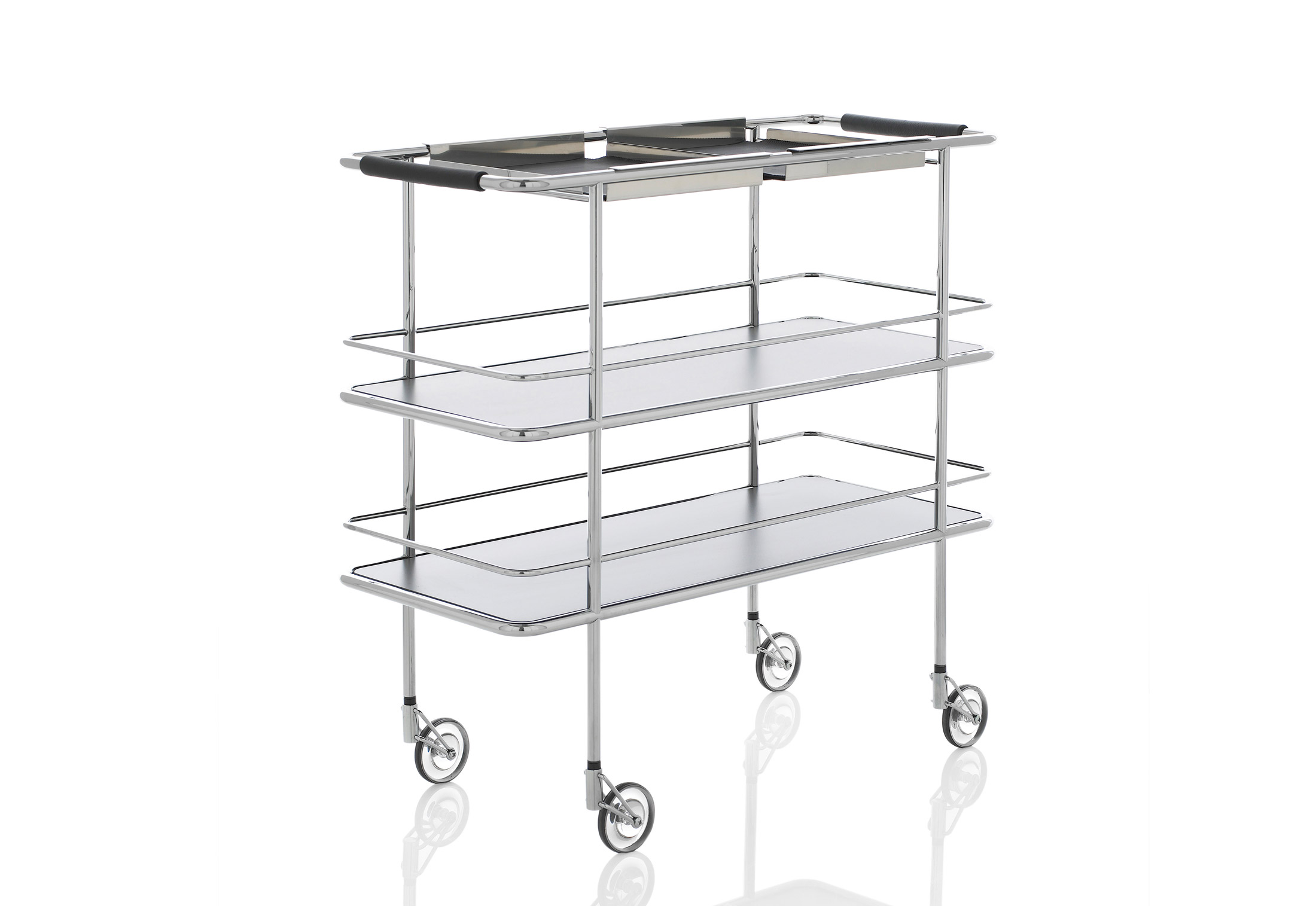 Cargo Support by Lammhults | STYLEPARK