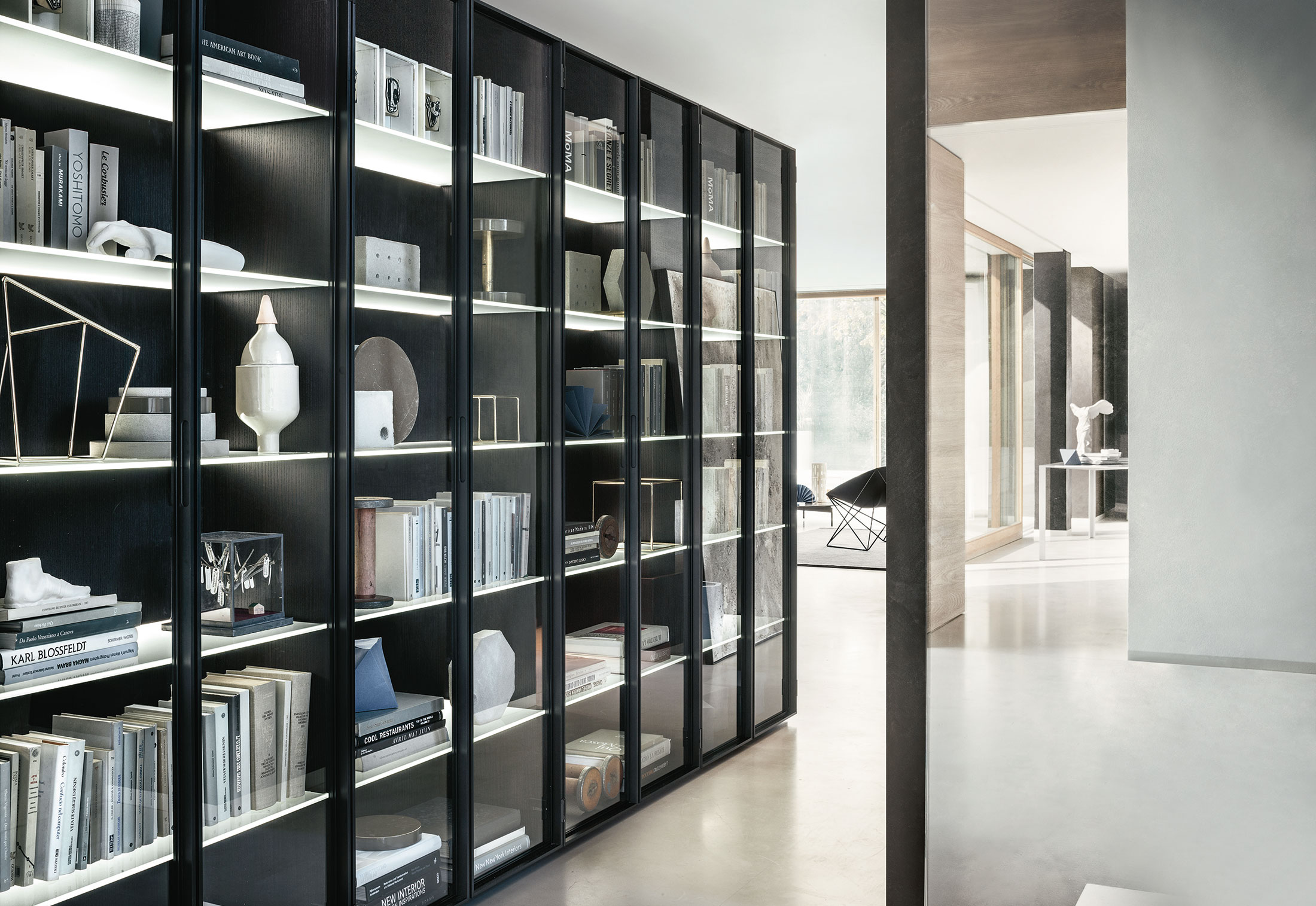 Selecta by Lema | STYLEPARK