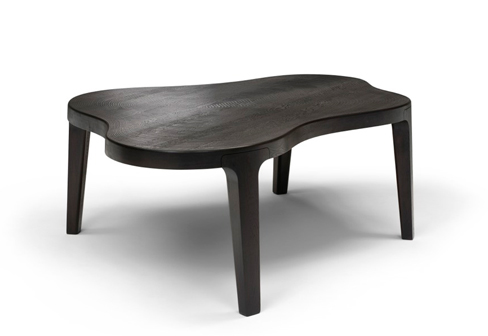 Isola von Linteloo | STYLEPARK