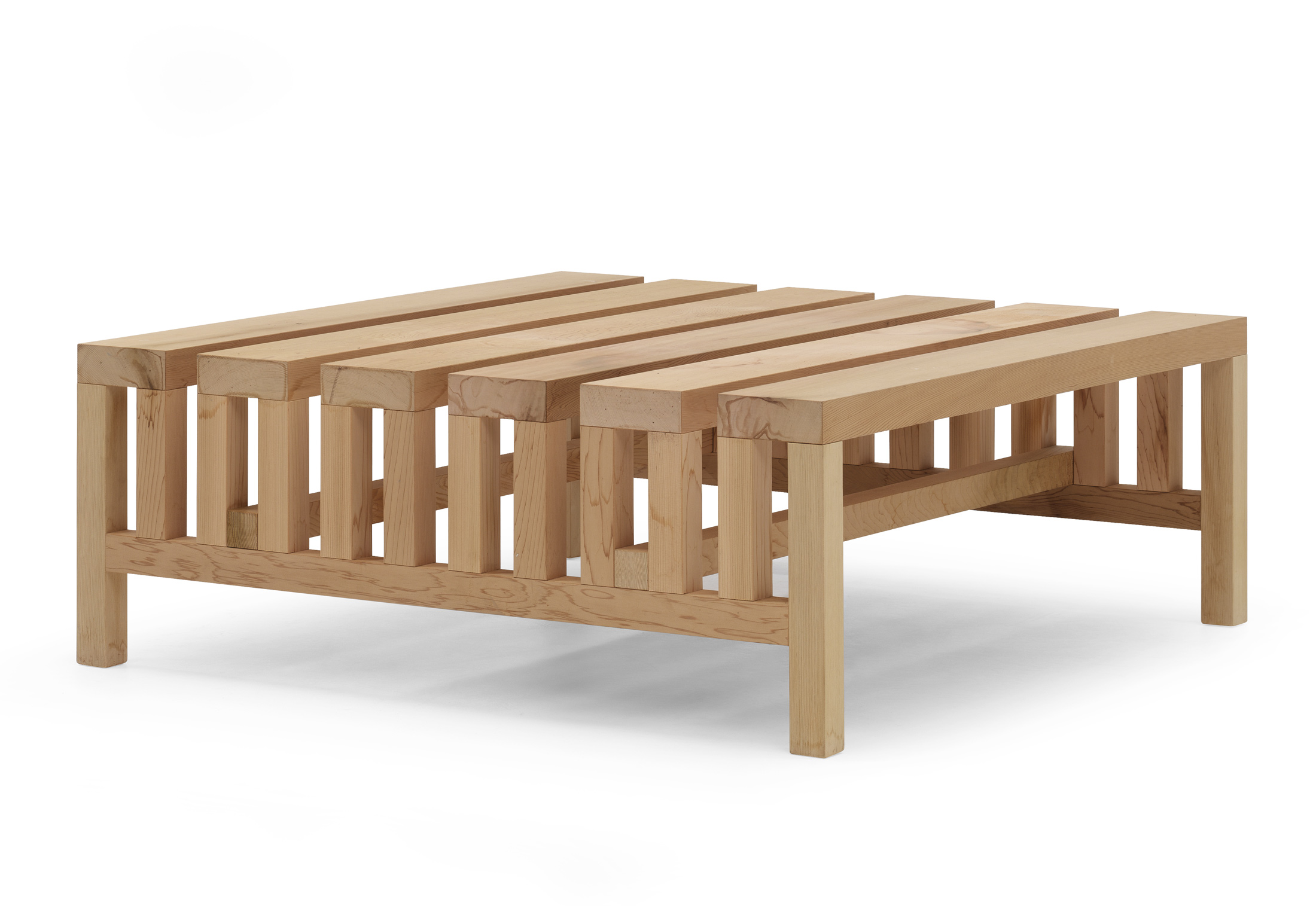 Torr Coffee Table by Linteloo | STYLEPARK