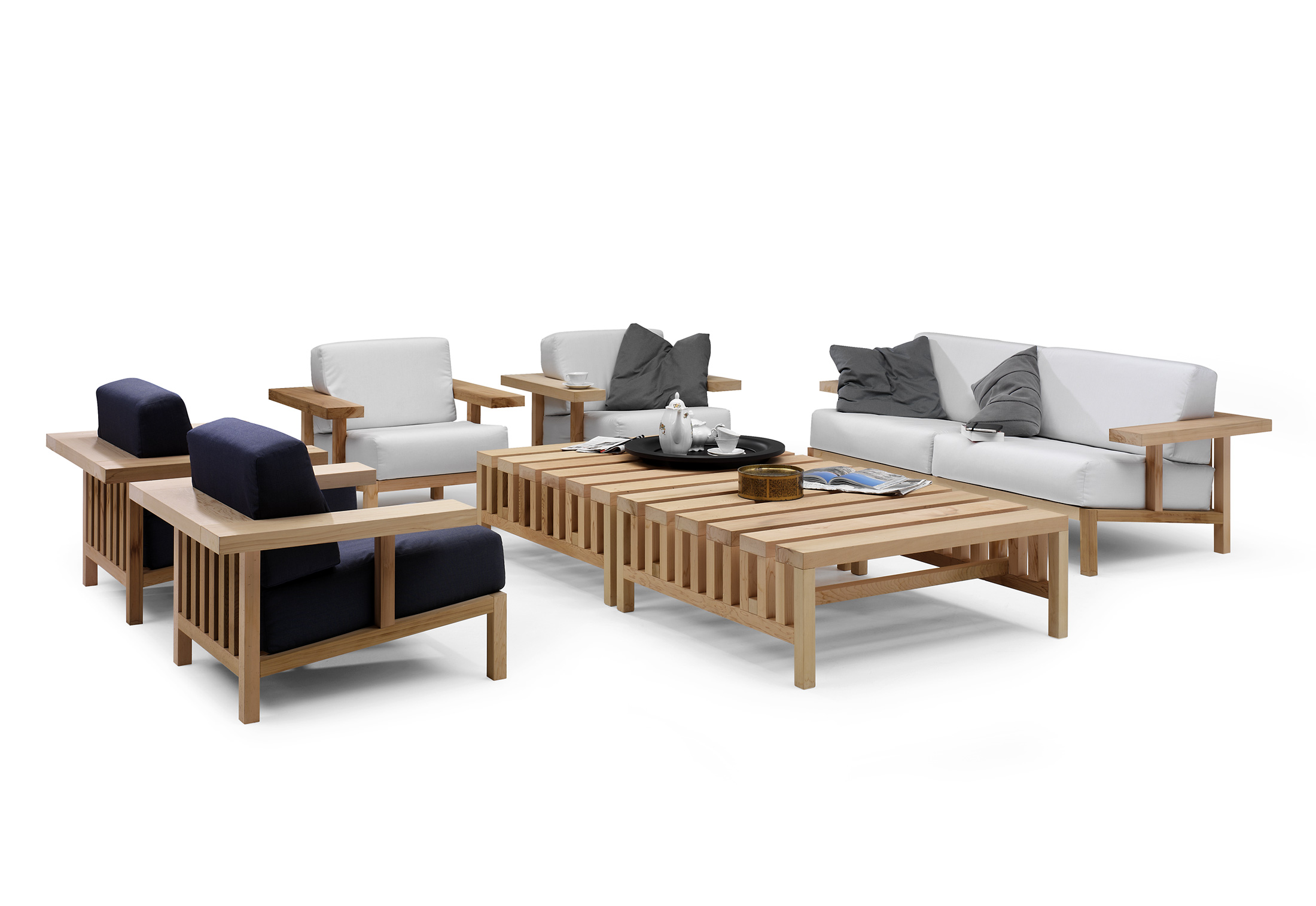 Torr Coffee Table by Linteloo | STYLEPARK