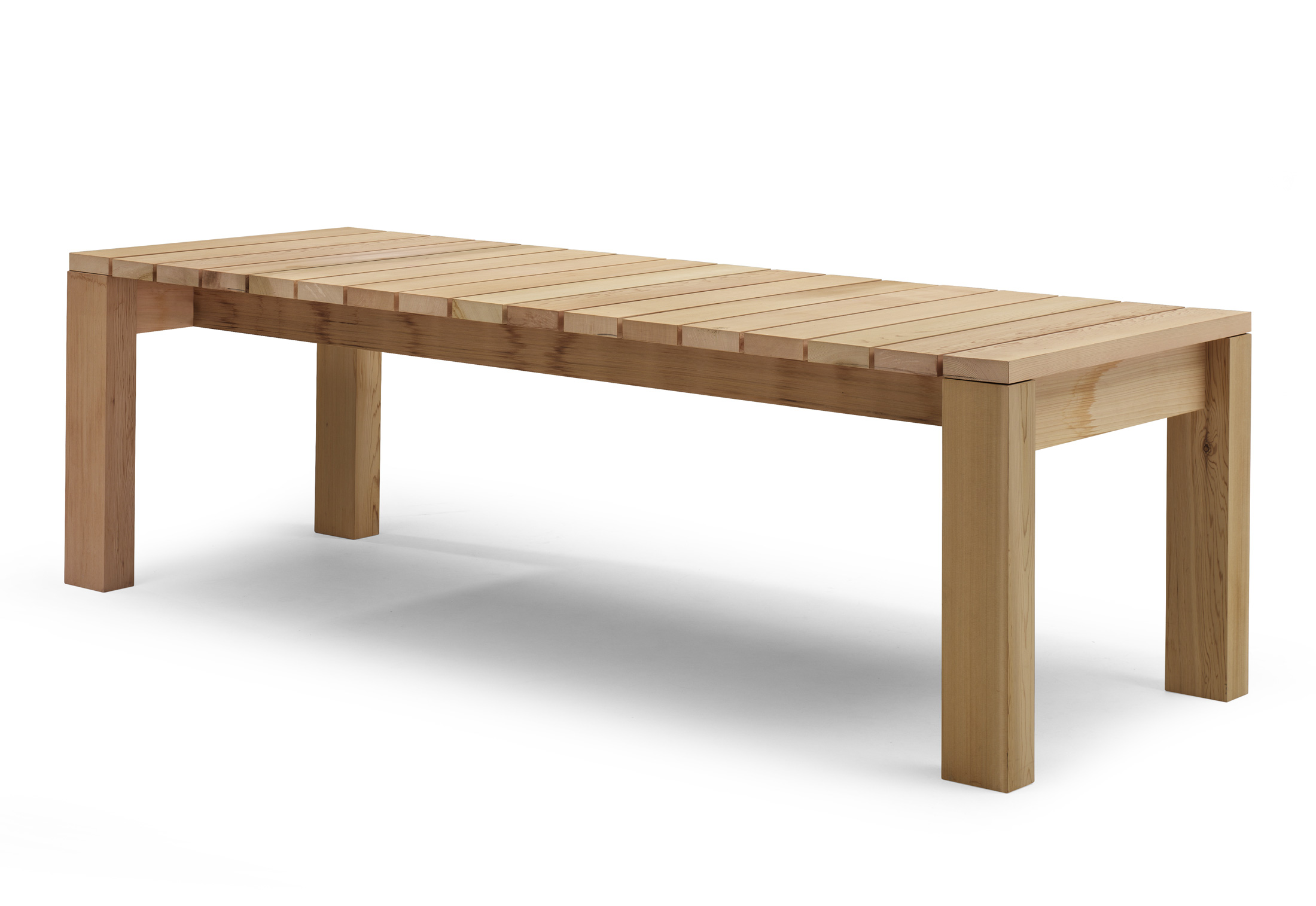 Torr Dining Table by Linteloo | STYLEPARK