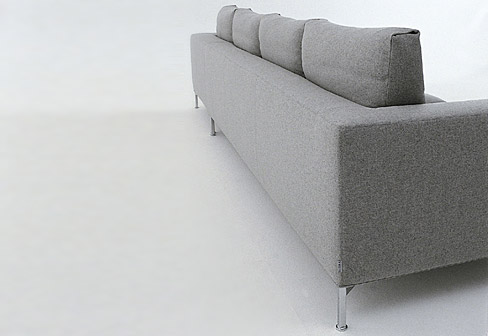 Box Sofa von Living Divani | STYLEPARK