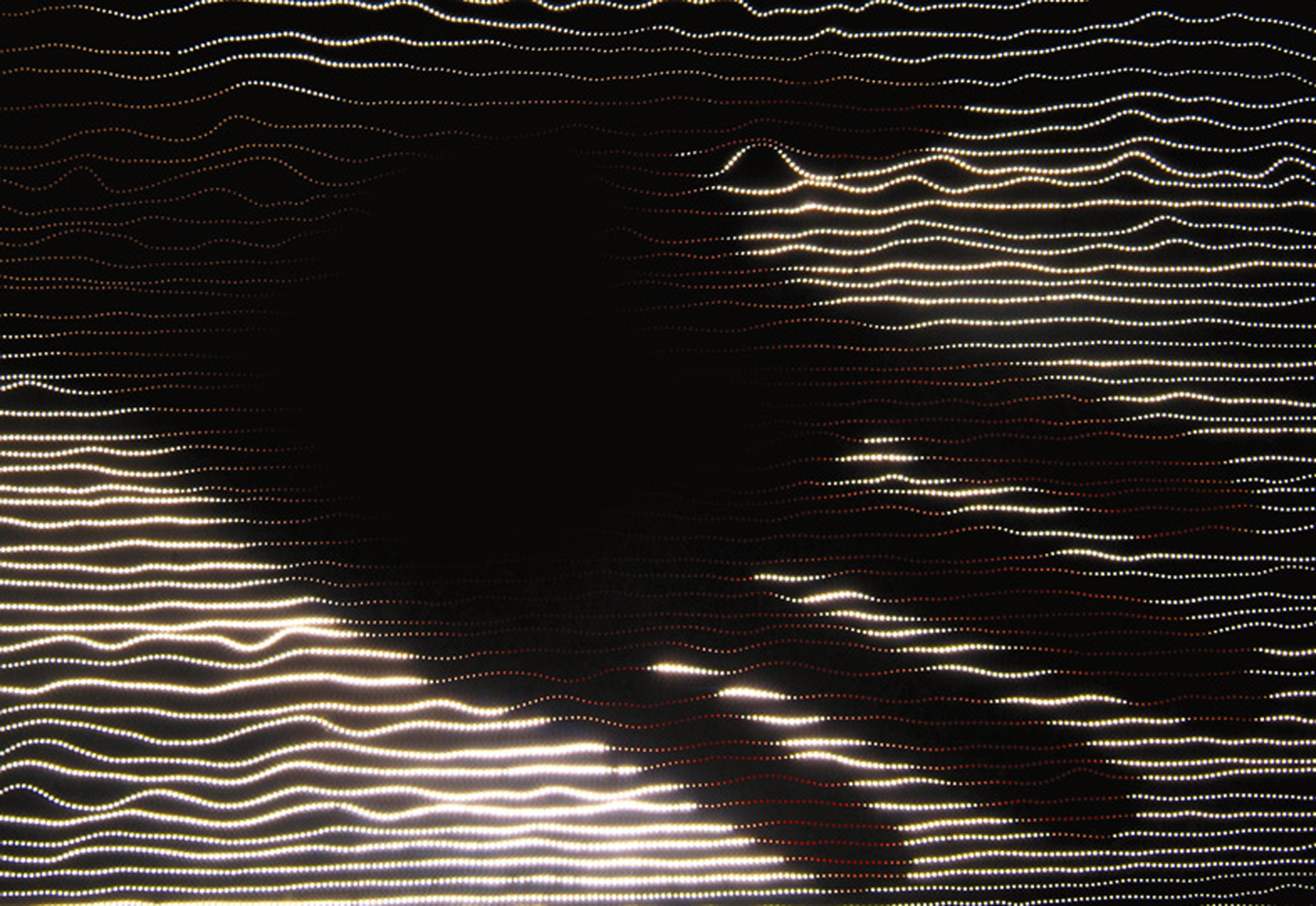 Translucent Concrete Panels