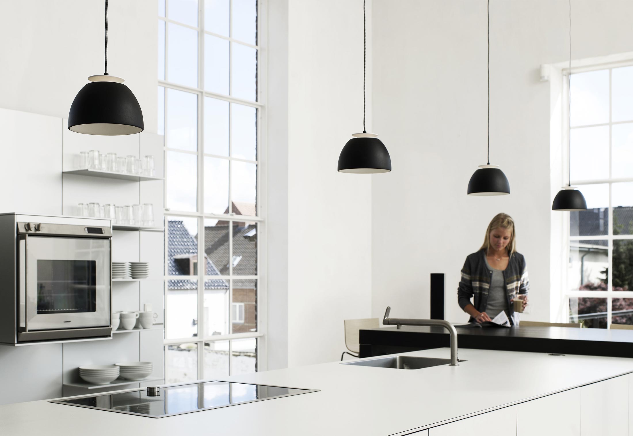 Mini Bossa von Lumini | STYLEPARK