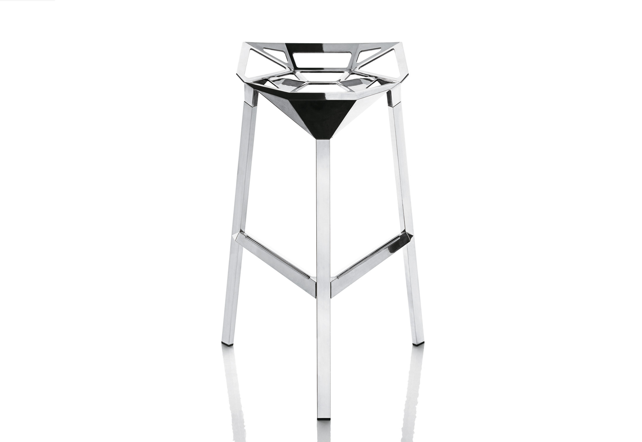 STOOL_ONE von Magis | STYLEPARK