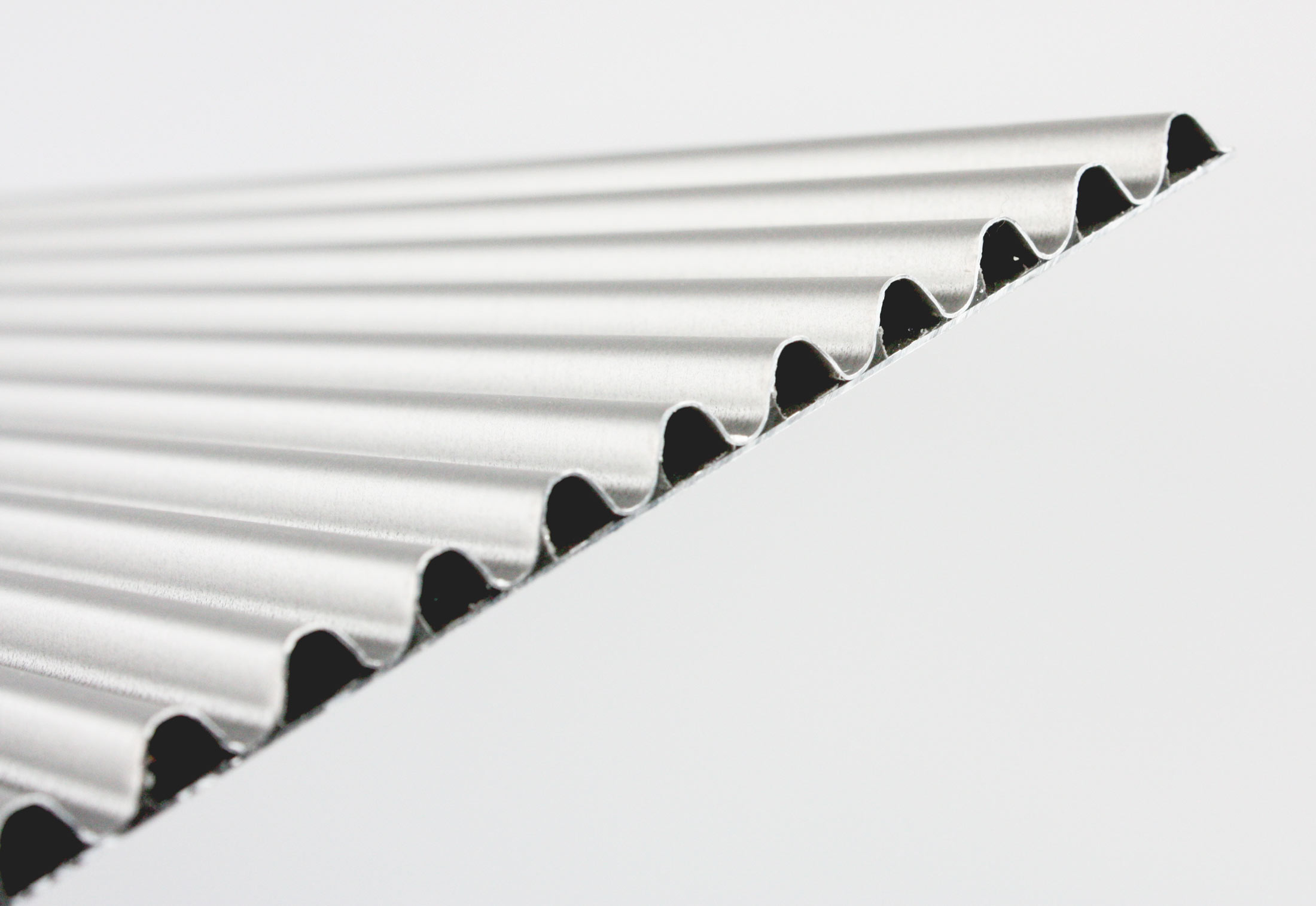 Metawell® Aluflex 05-02 / H4,7 von Metawell | STYLEPARK