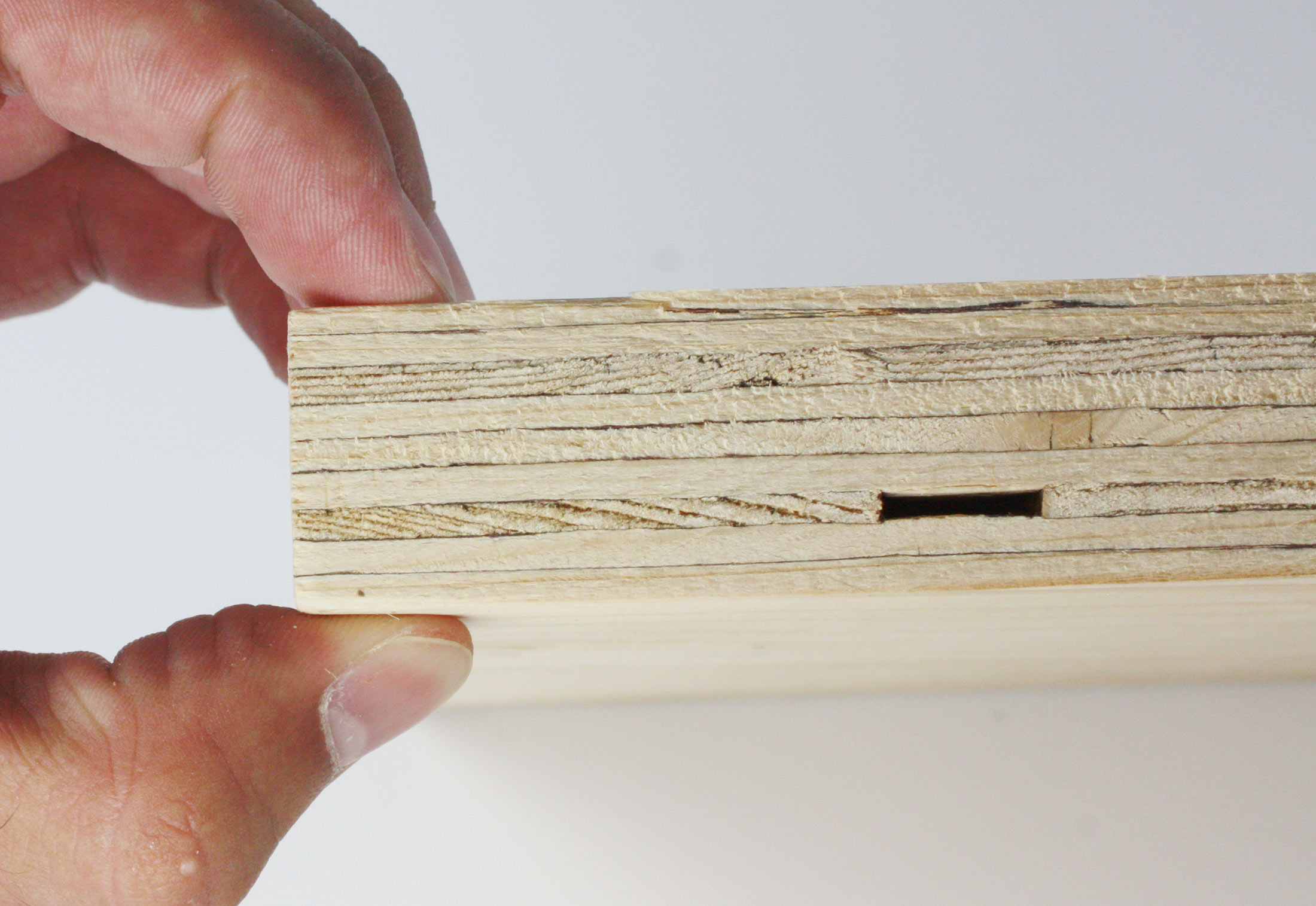 Kerto®-Q by Metsä Wood | STYLEPARK