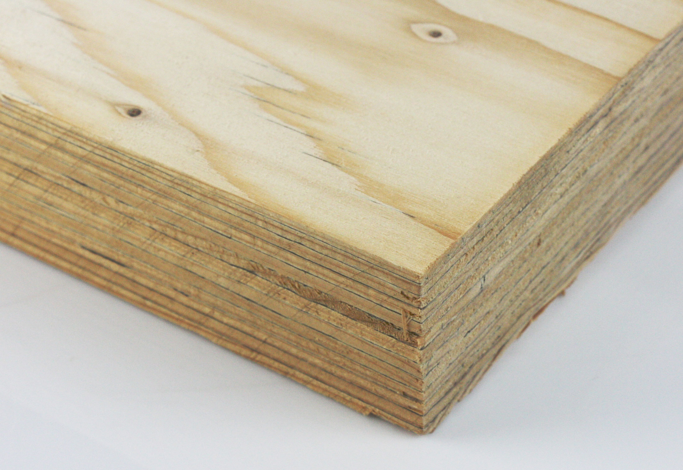 Kerto®-S by Metsä Wood | STYLEPARK