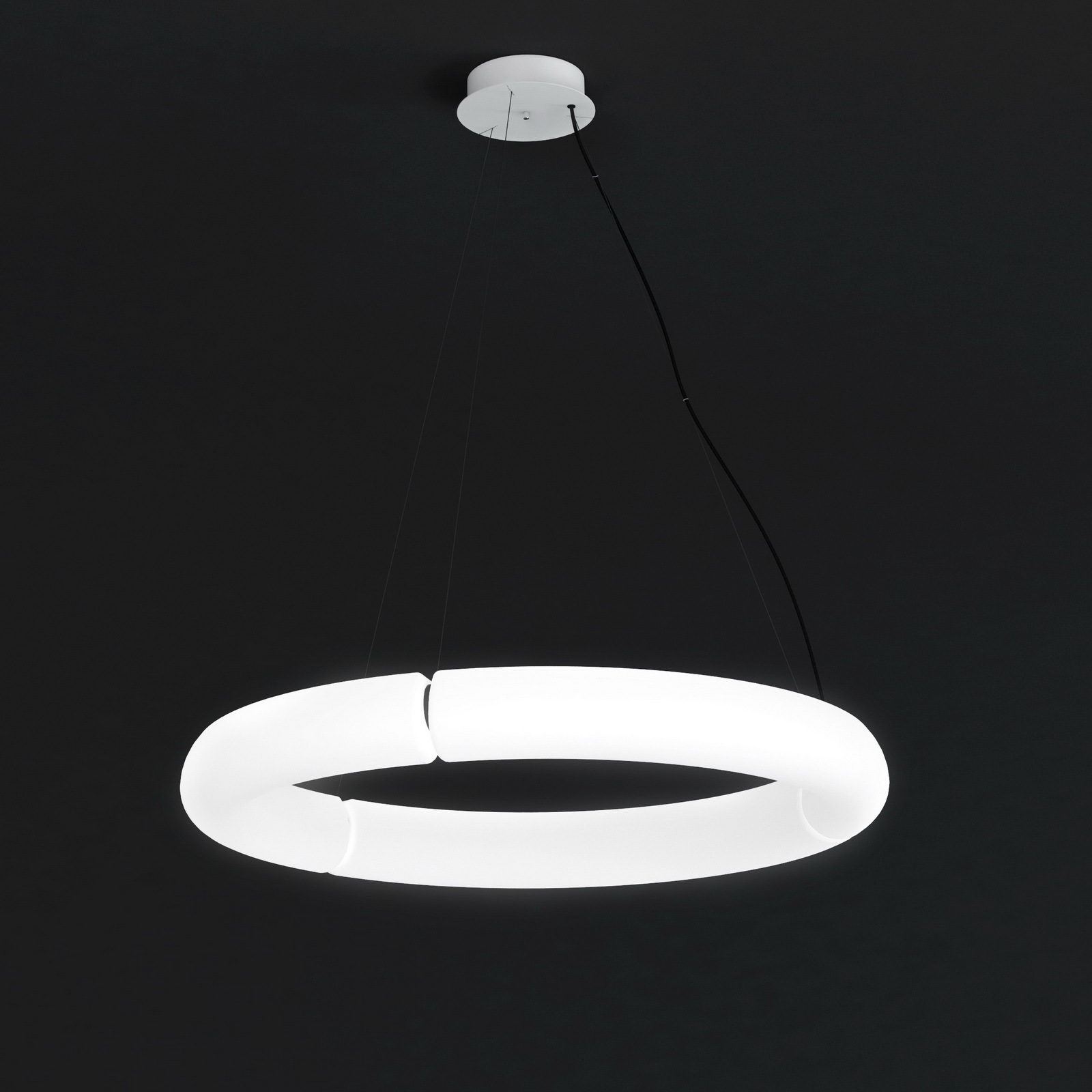 sistema mamba von Martinelli Luce | STYLEPARK