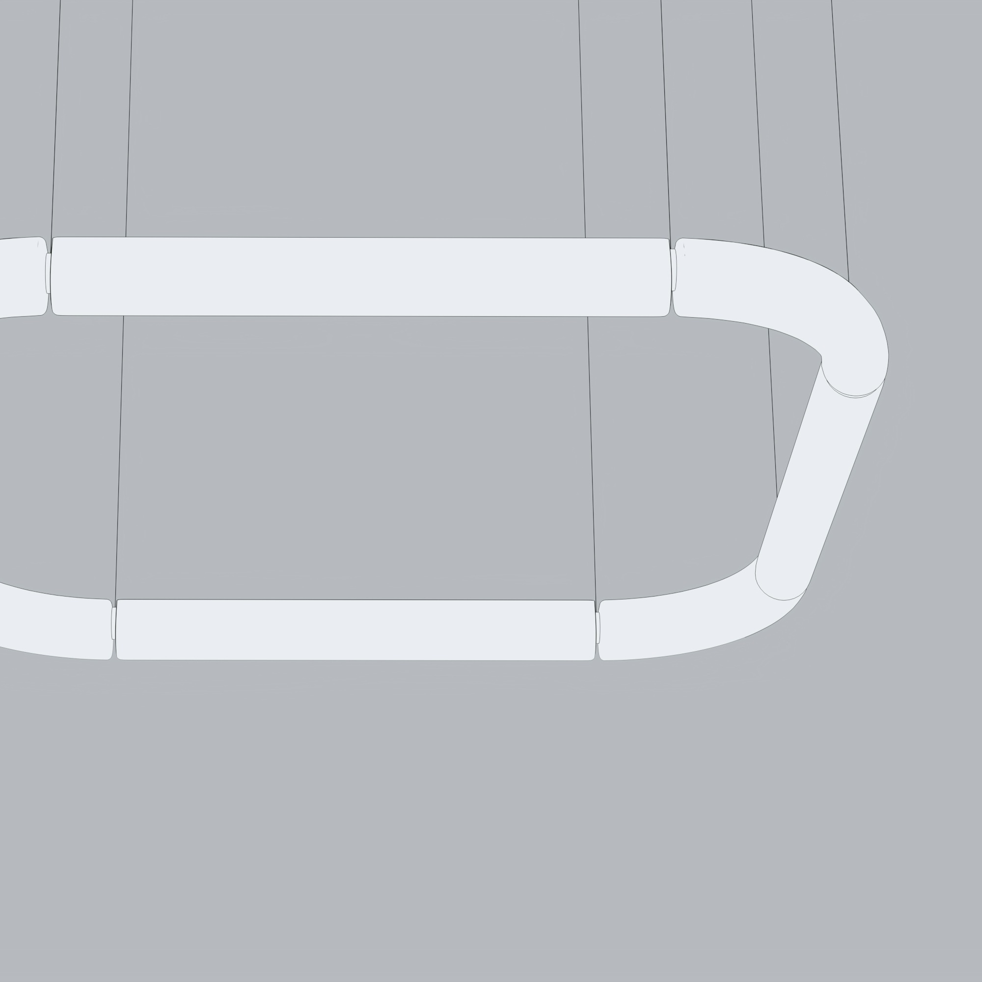 sistema mamba by Martinelli Luce | STYLEPARK
