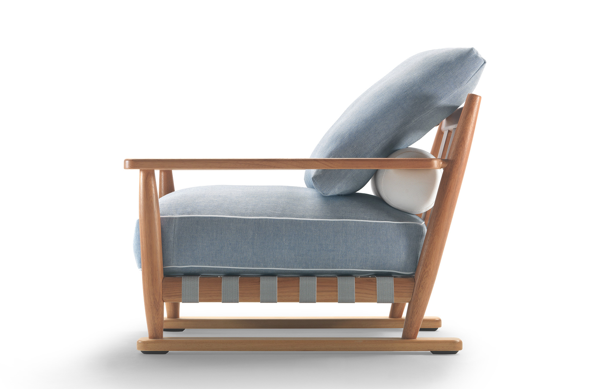 Meriggio armchair by Flexform | STYLEPARK