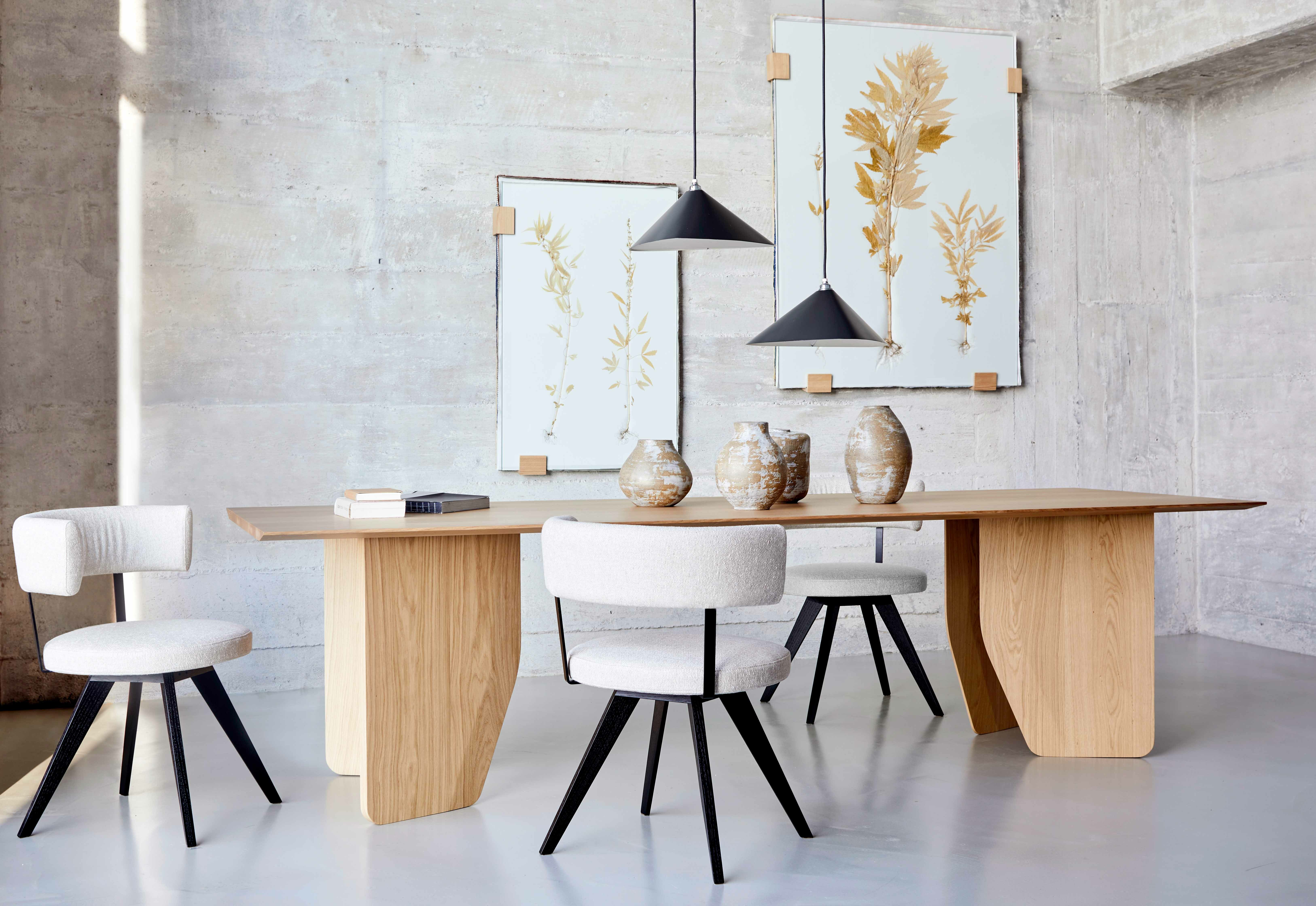 CUT table by [more] | STYLEPARK