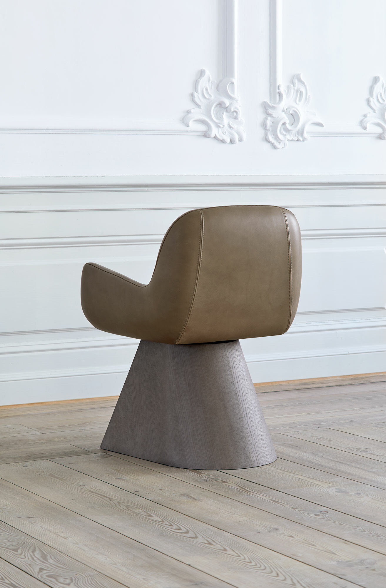 GABO chair by [more] | STYLEPARK