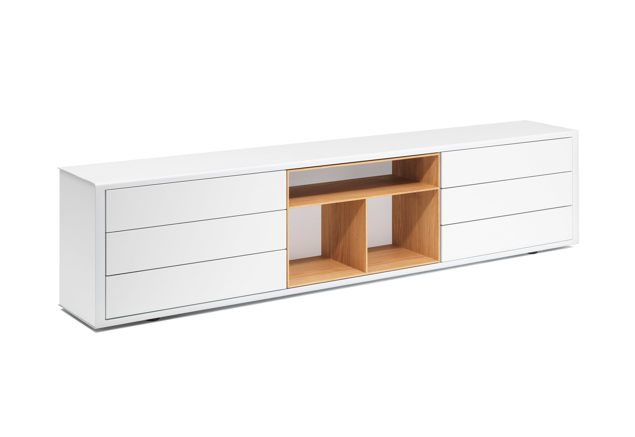 MODULAR S36 Sideboard System von müller möbelfabrikation | STYLEPARK