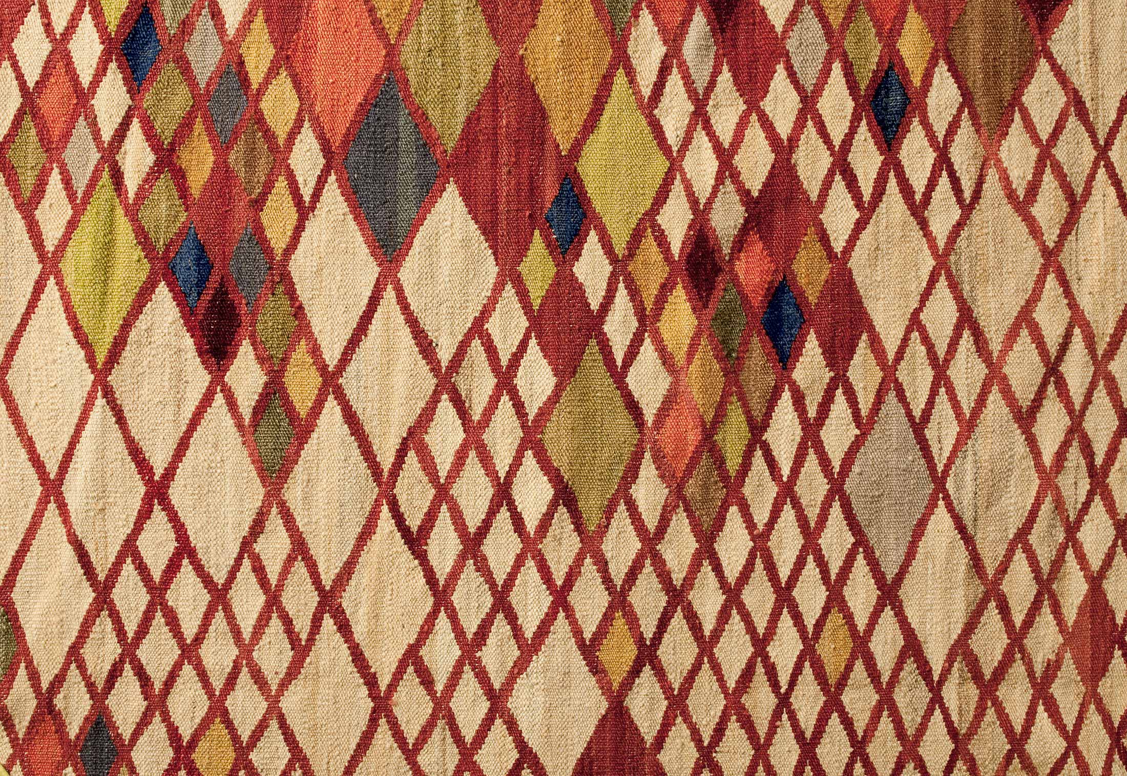 Losanges by nanimarquina | STYLEPARK