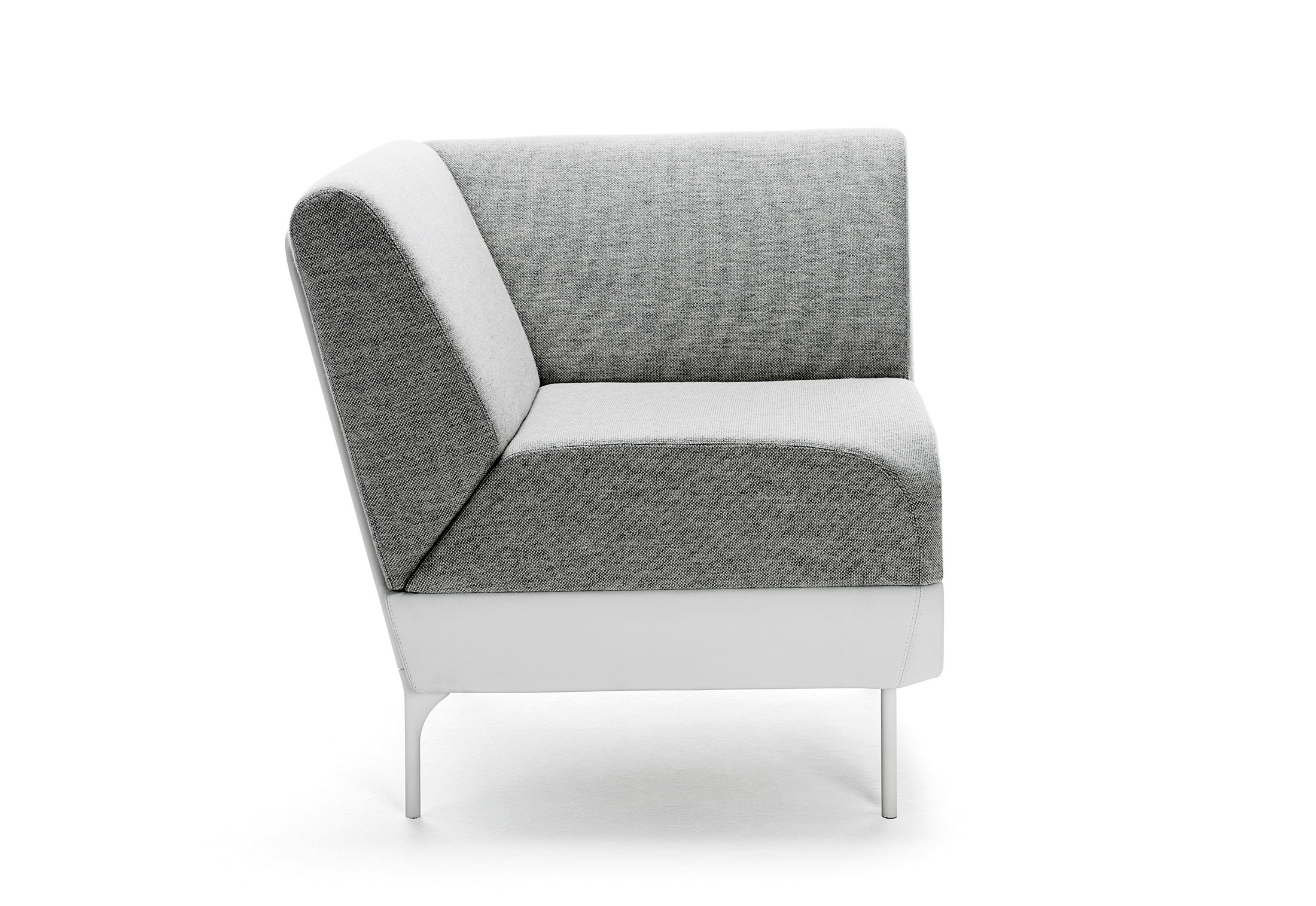 Addit corner module by Lammhults | STYLEPARK