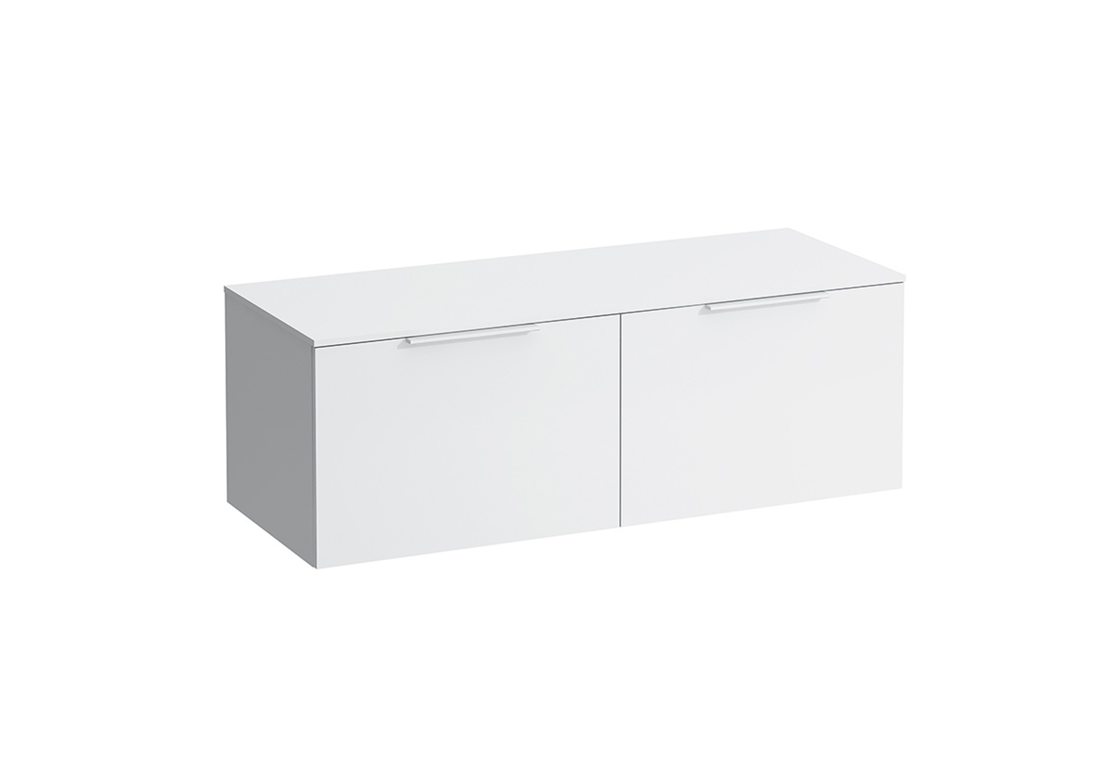 Kartell by Laufen drawer element by Laufen | STYLEPARK