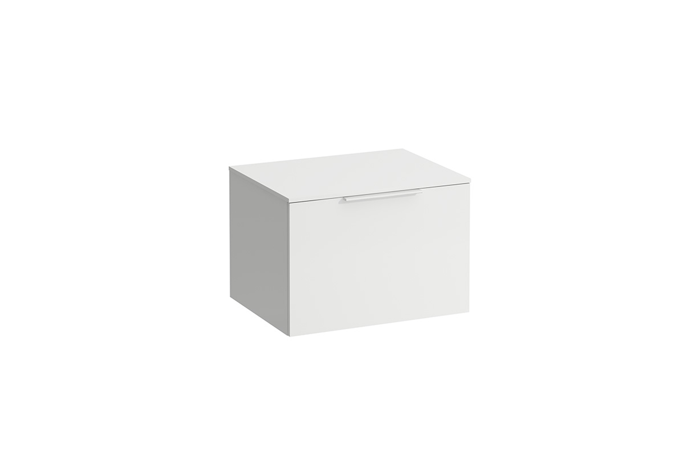 Kartell by Laufen drawer element by Laufen | STYLEPARK