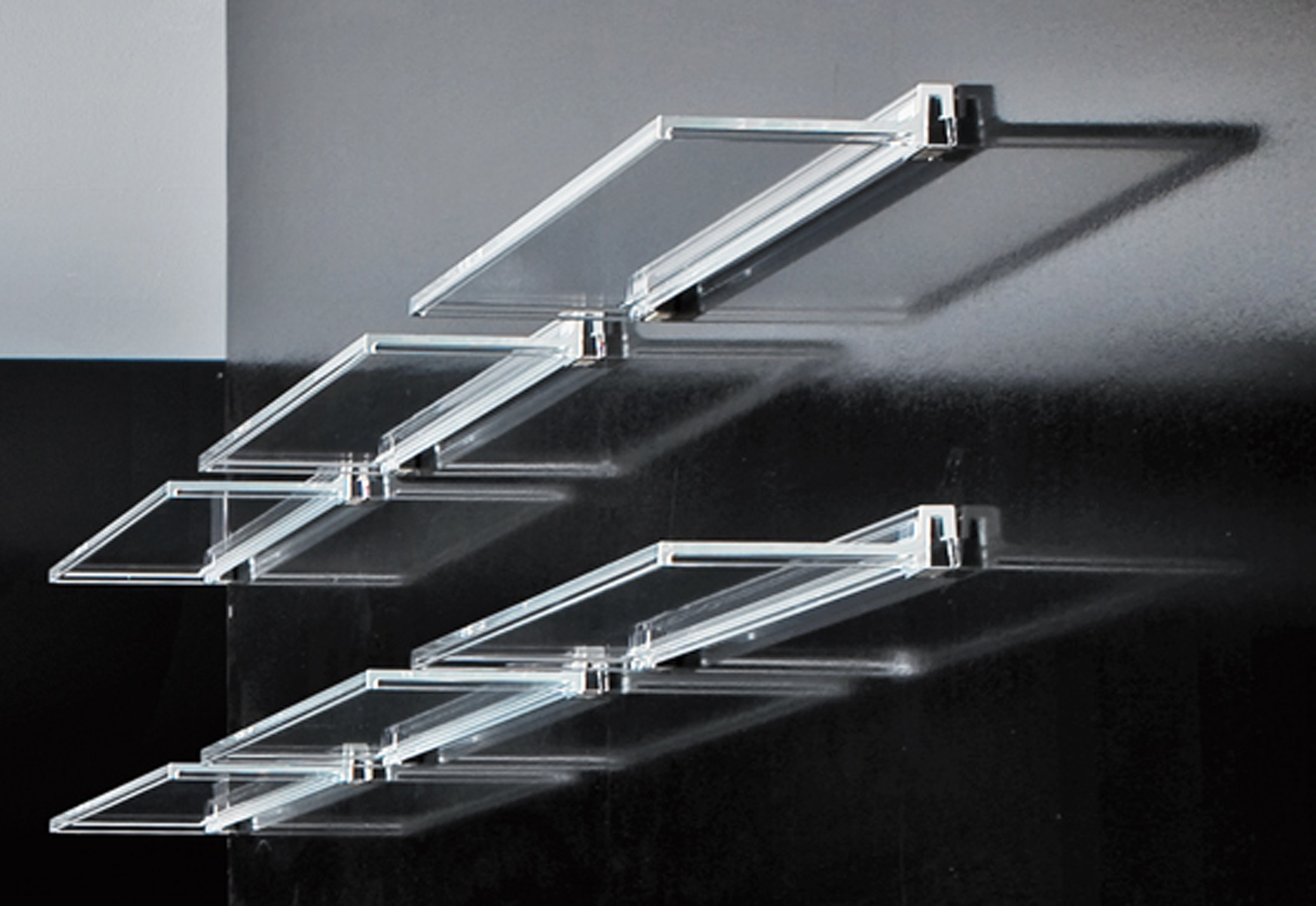Kartell by Laufen Shelf by Laufen | STYLEPARK