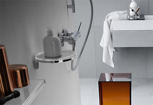 Kartell by Laufen Tray by Laufen | STYLEPARK