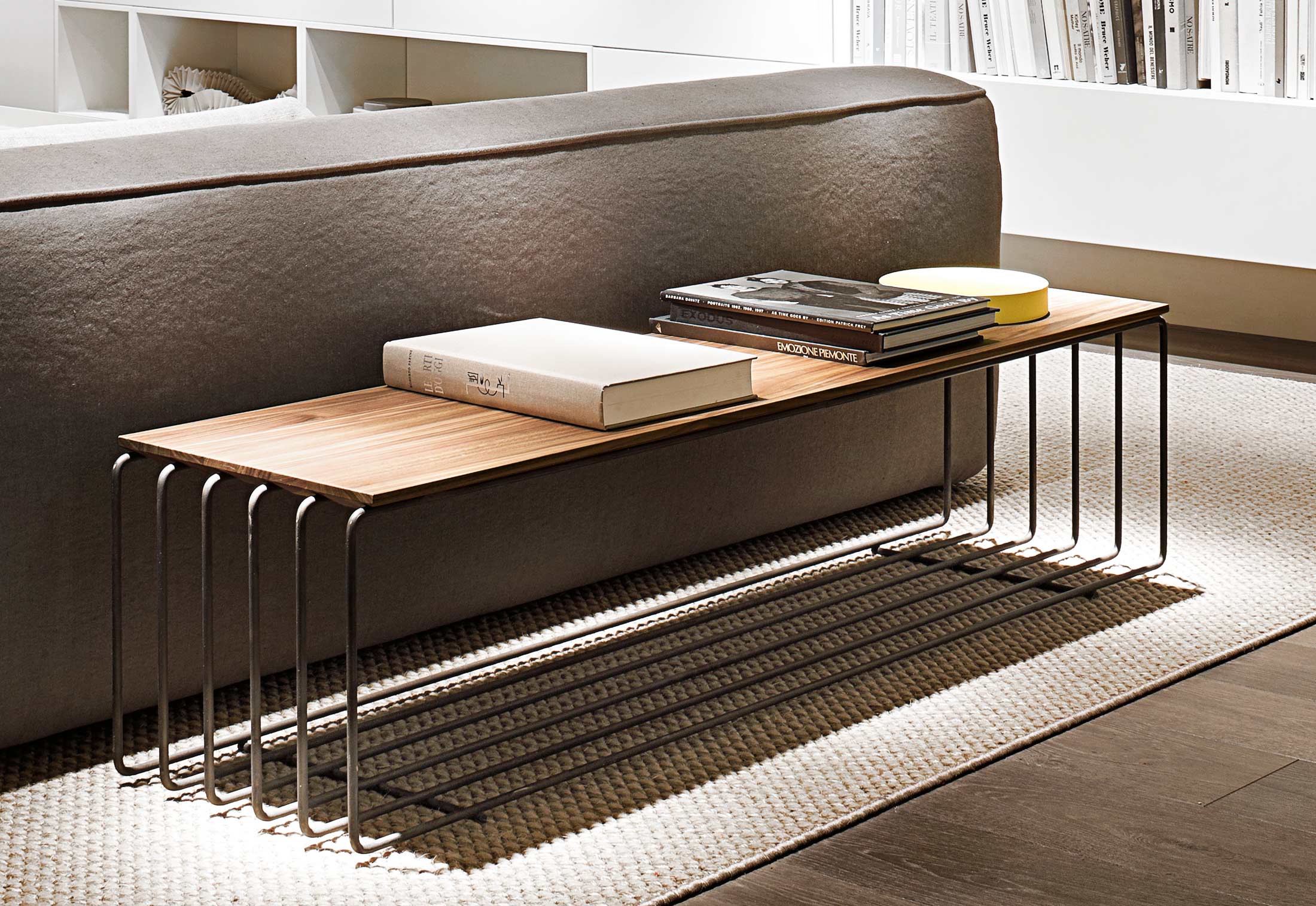 Fence by Lema | STYLEPARK