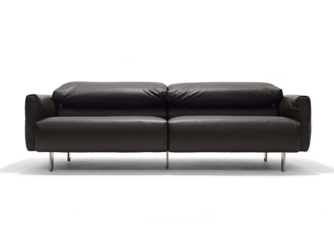 Edoardo 2-seater by Linteloo | STYLEPARK