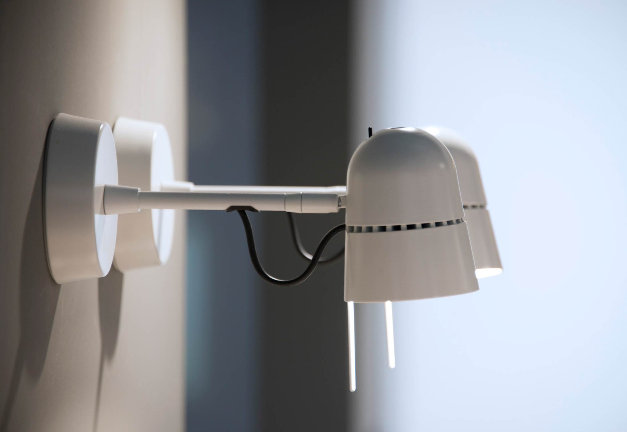 Counterbalance Wall-mounted Version by Luceplan | STYLEPARK