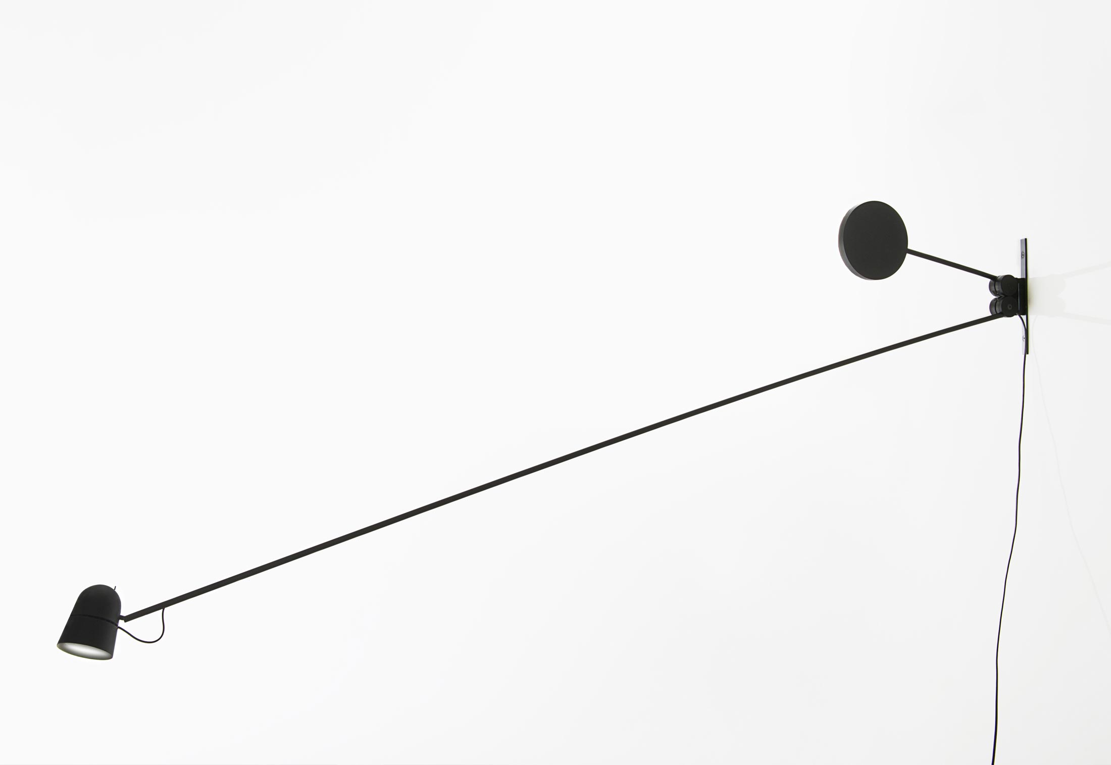 Counterbalance by Luceplan | STYLEPARK