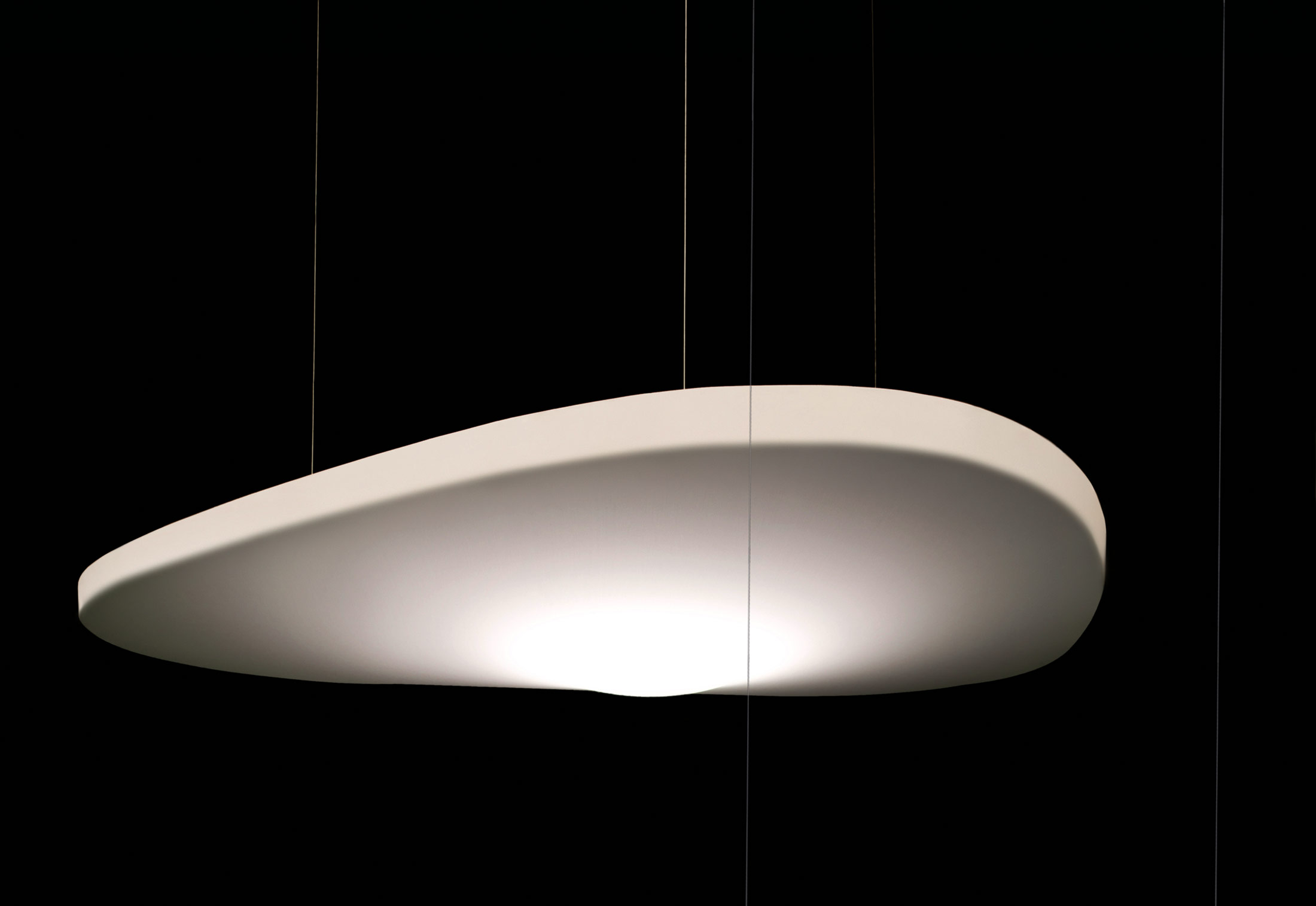 Pétale Pendelleuchte von Luceplan | STYLEPARK