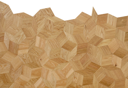 Classic Oak by Penrose | STYLEPARK