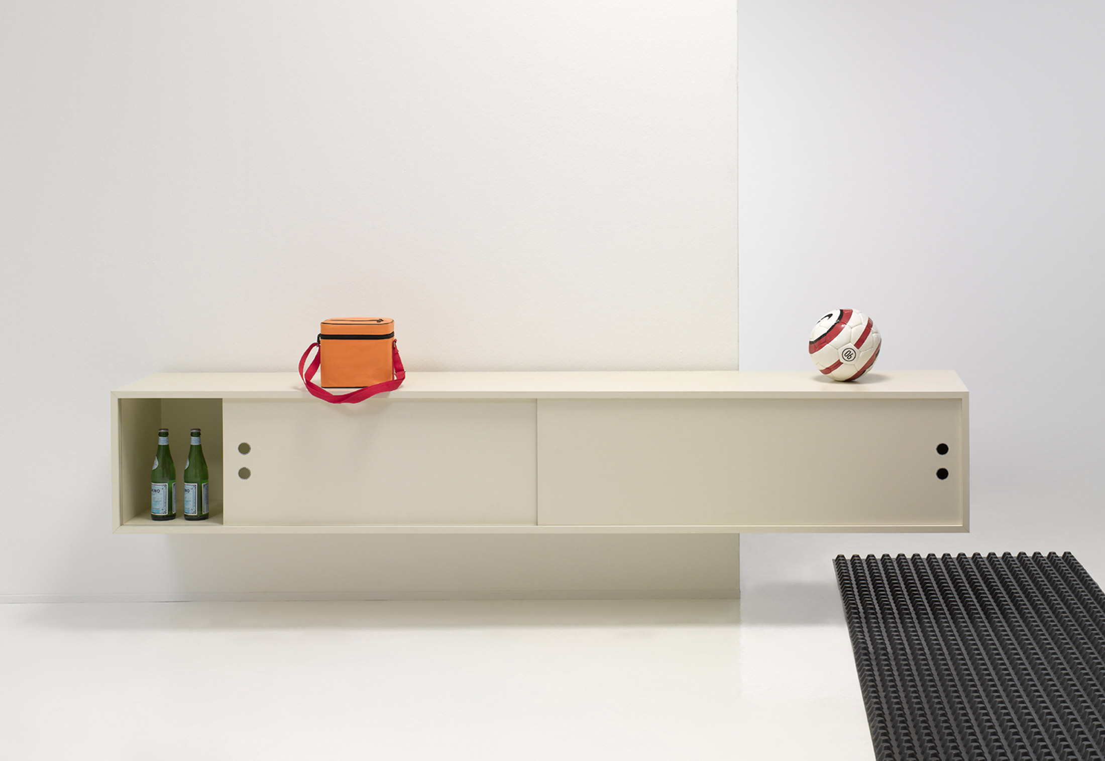 wandcontainer von performa | STYLEPARK