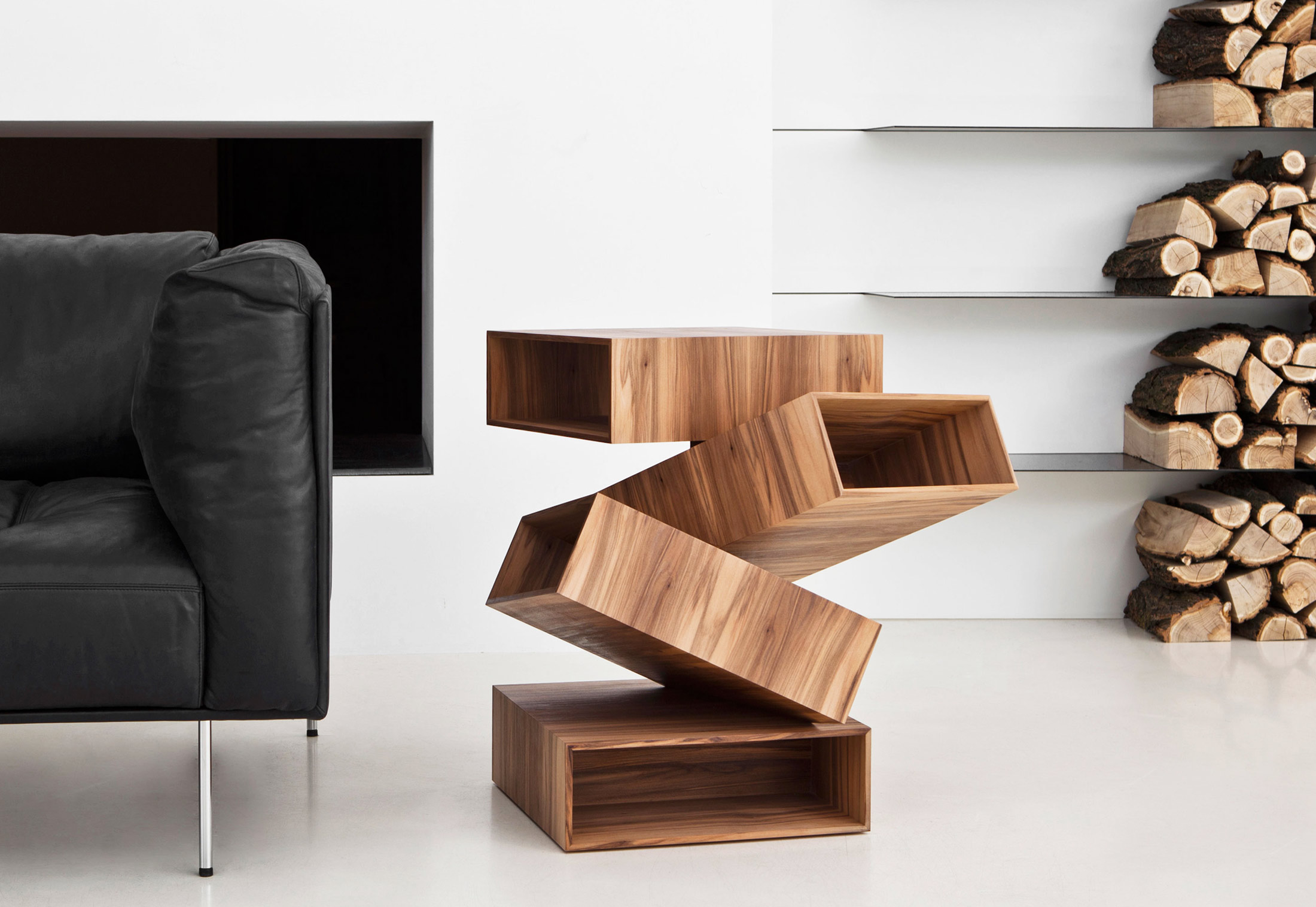 Balancing Boxes by Porro | STYLEPARK
