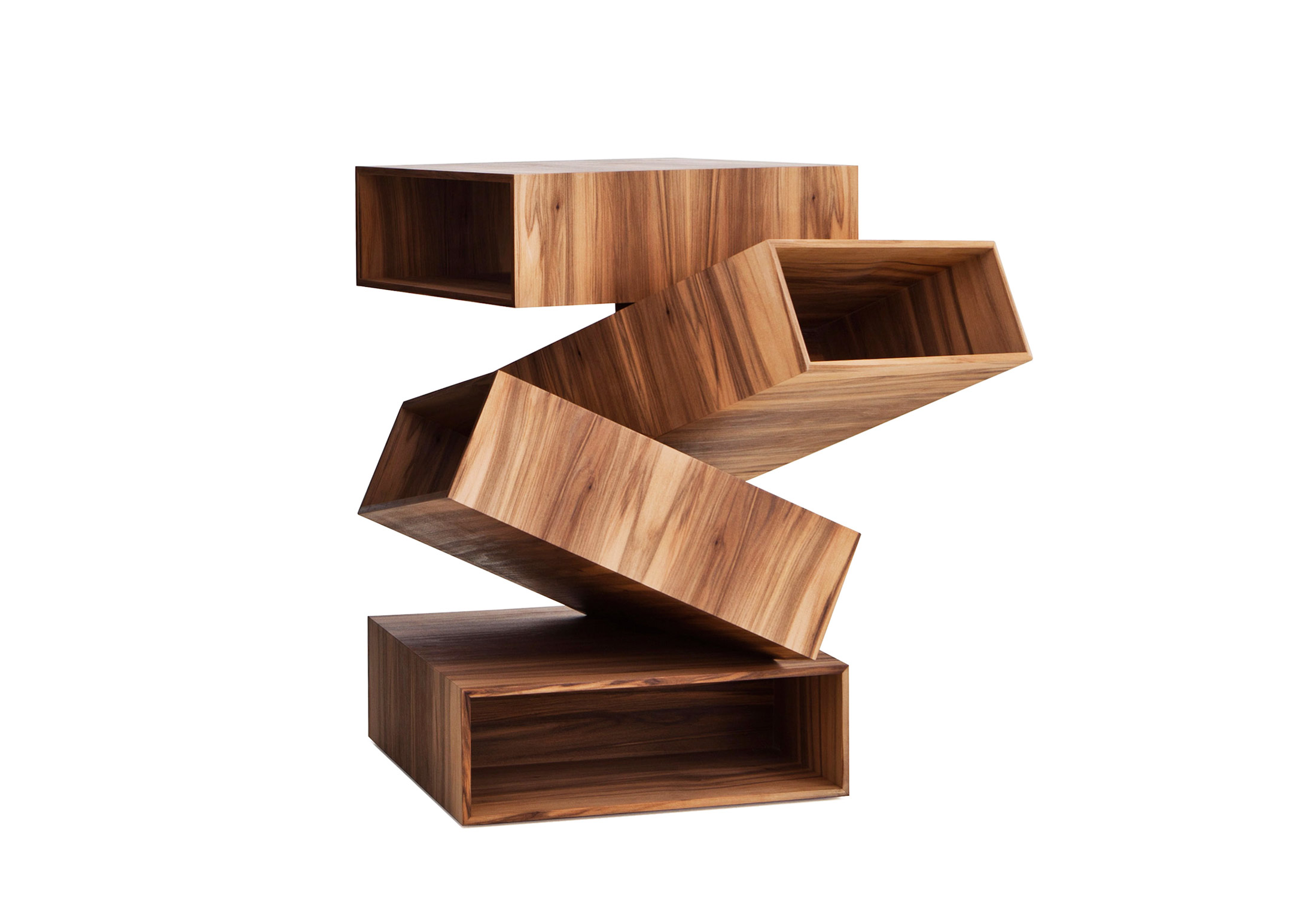 Balancing Boxes by Porro | STYLEPARK