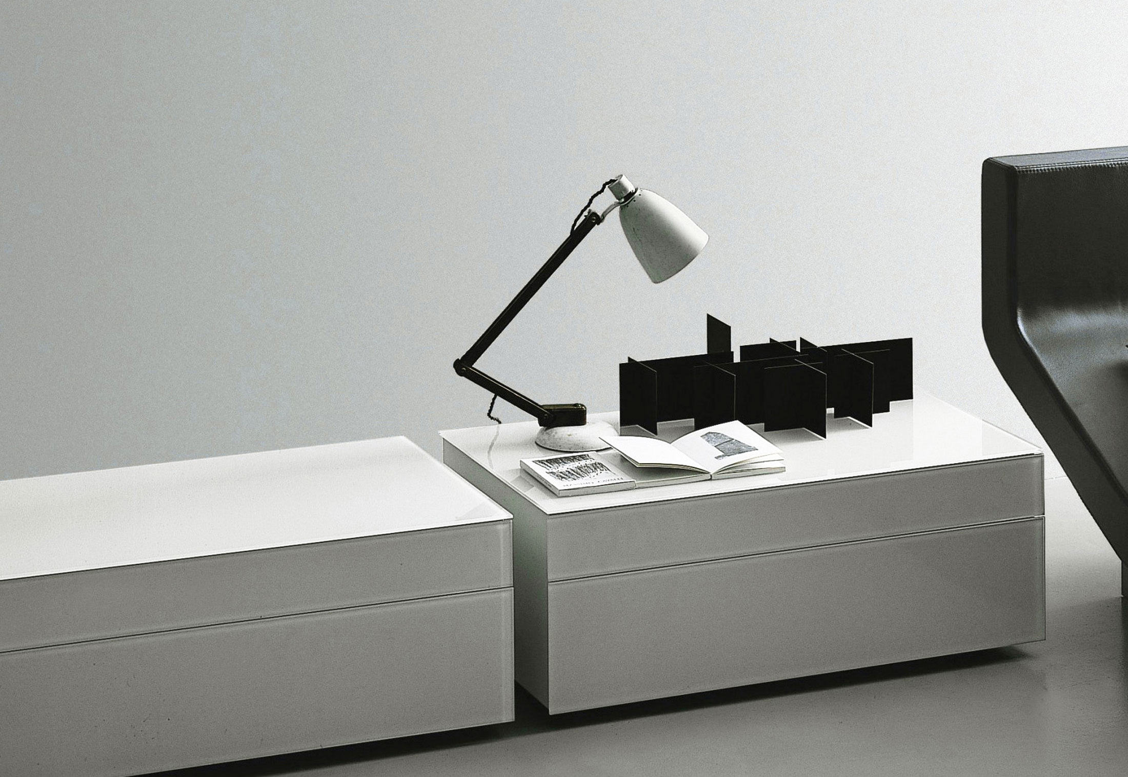 Boxes by Porro | STYLEPARK