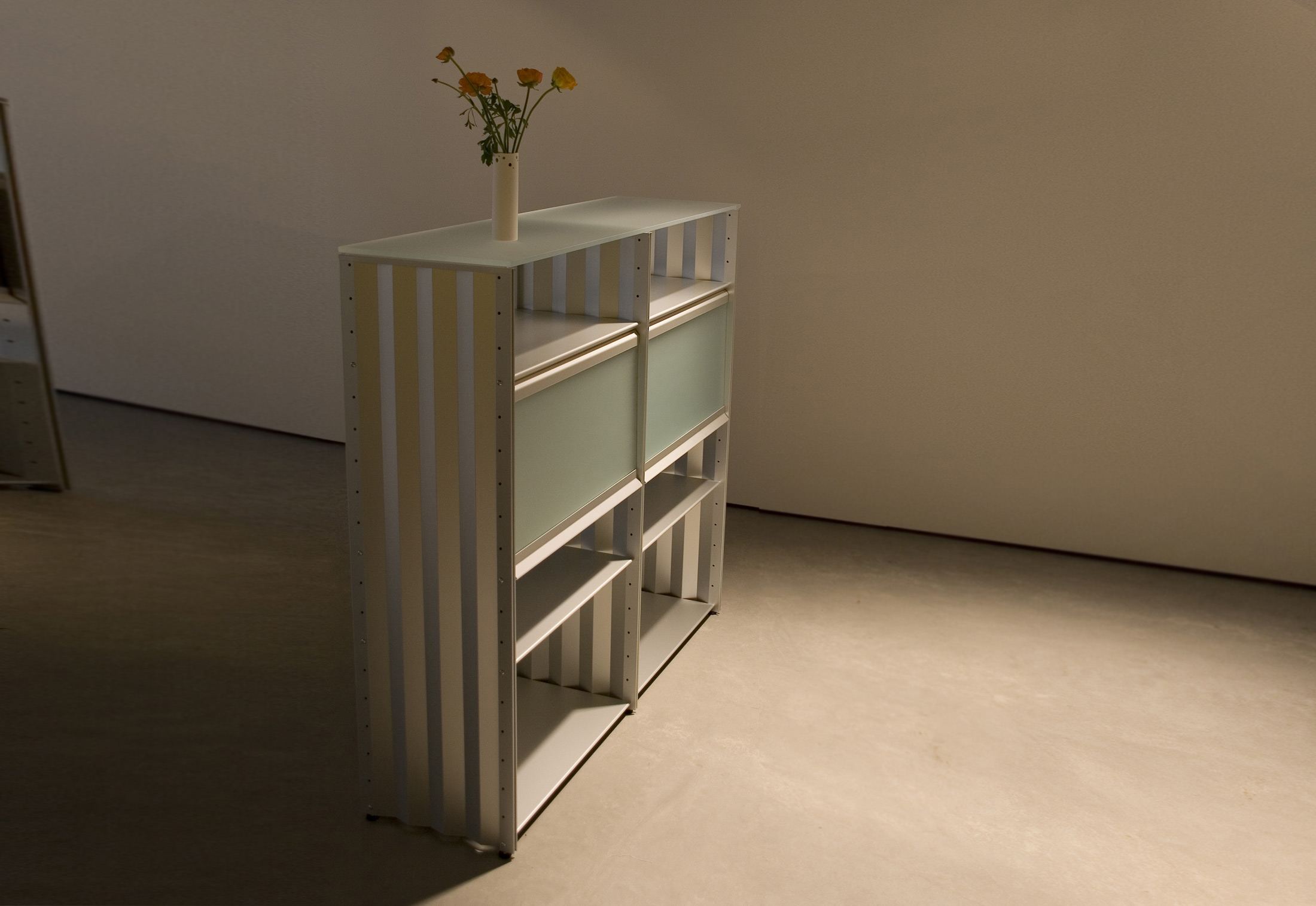 TALL Highboard by Radar | STYLEPARK