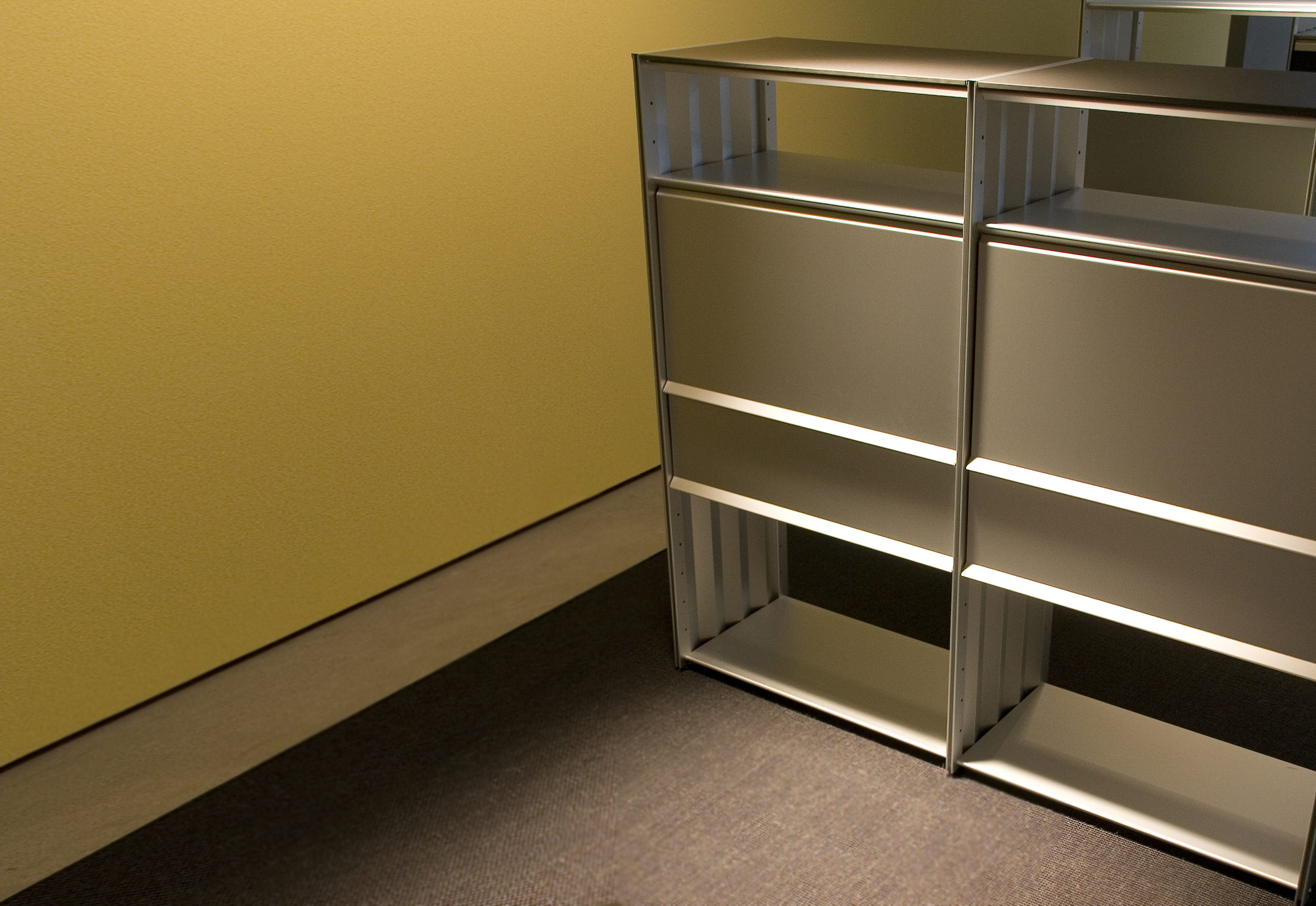 TALL Highboard by Radar | STYLEPARK