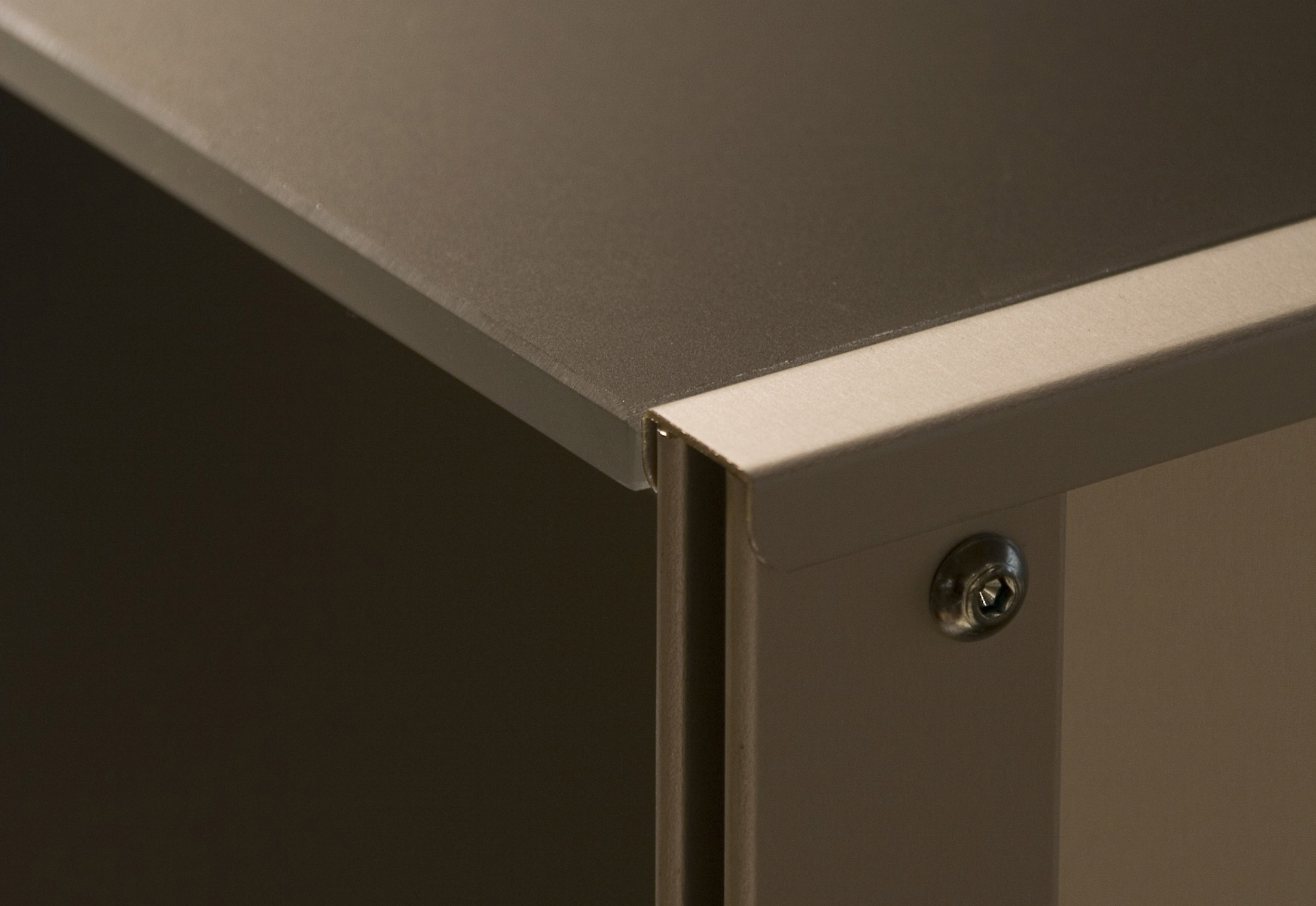 TALL Highboard by Radar | STYLEPARK