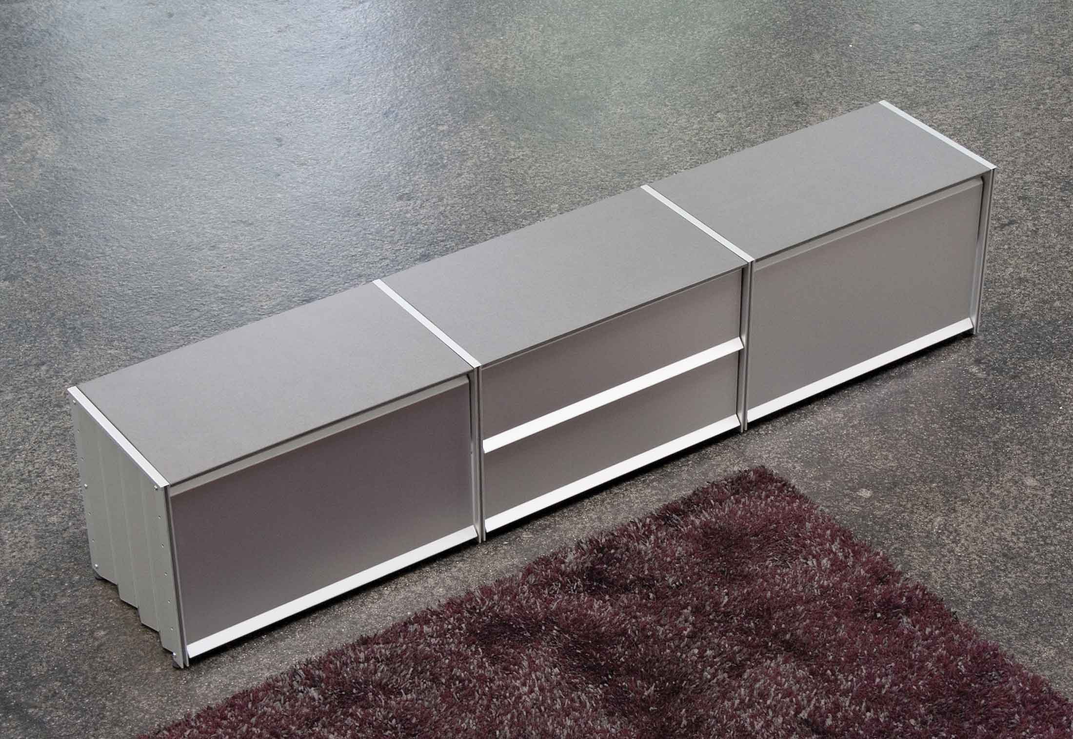 TALL Lowboard by Radar | STYLEPARK