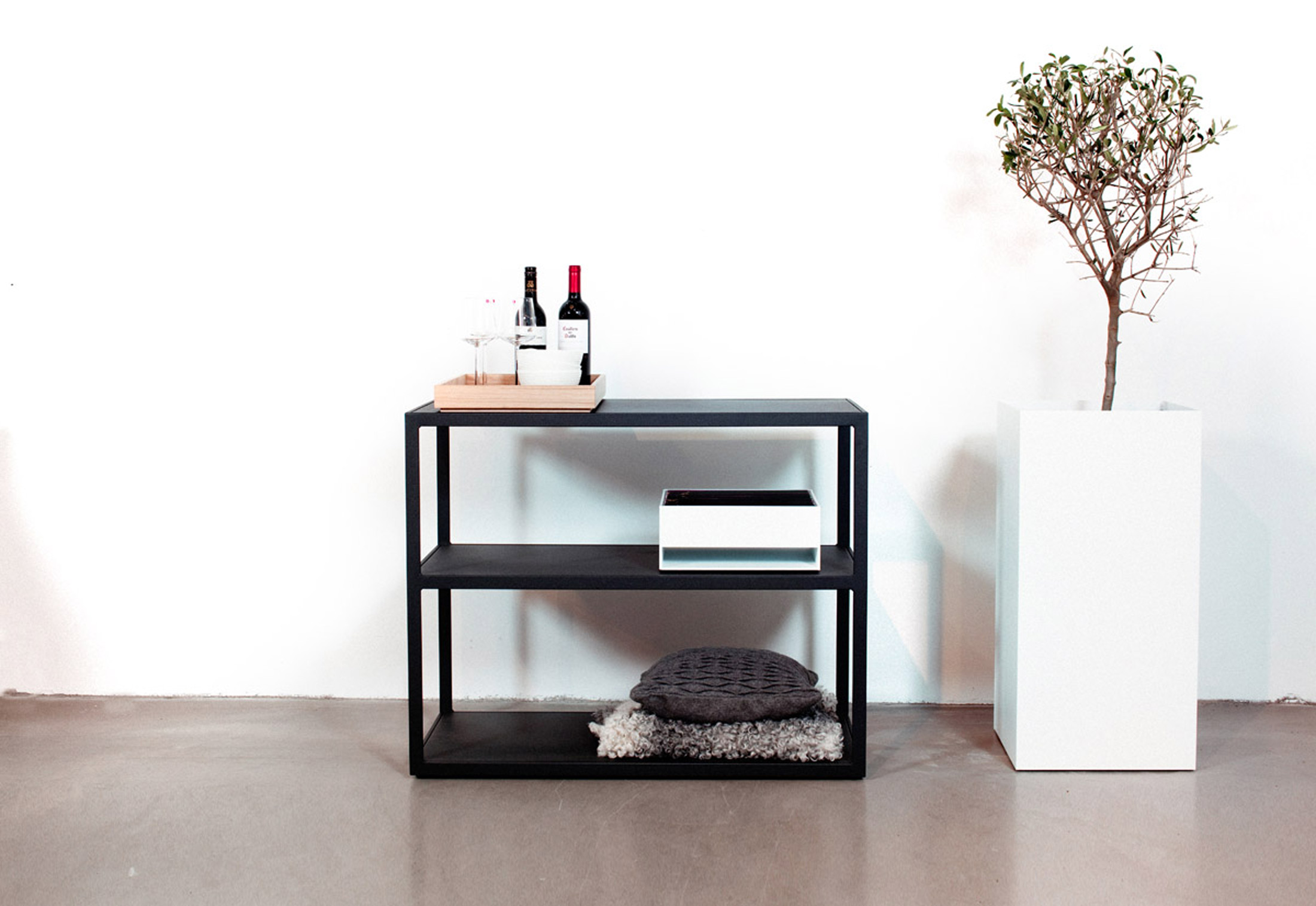 Garden Sideboard 100 von Röshults | STYLEPARK